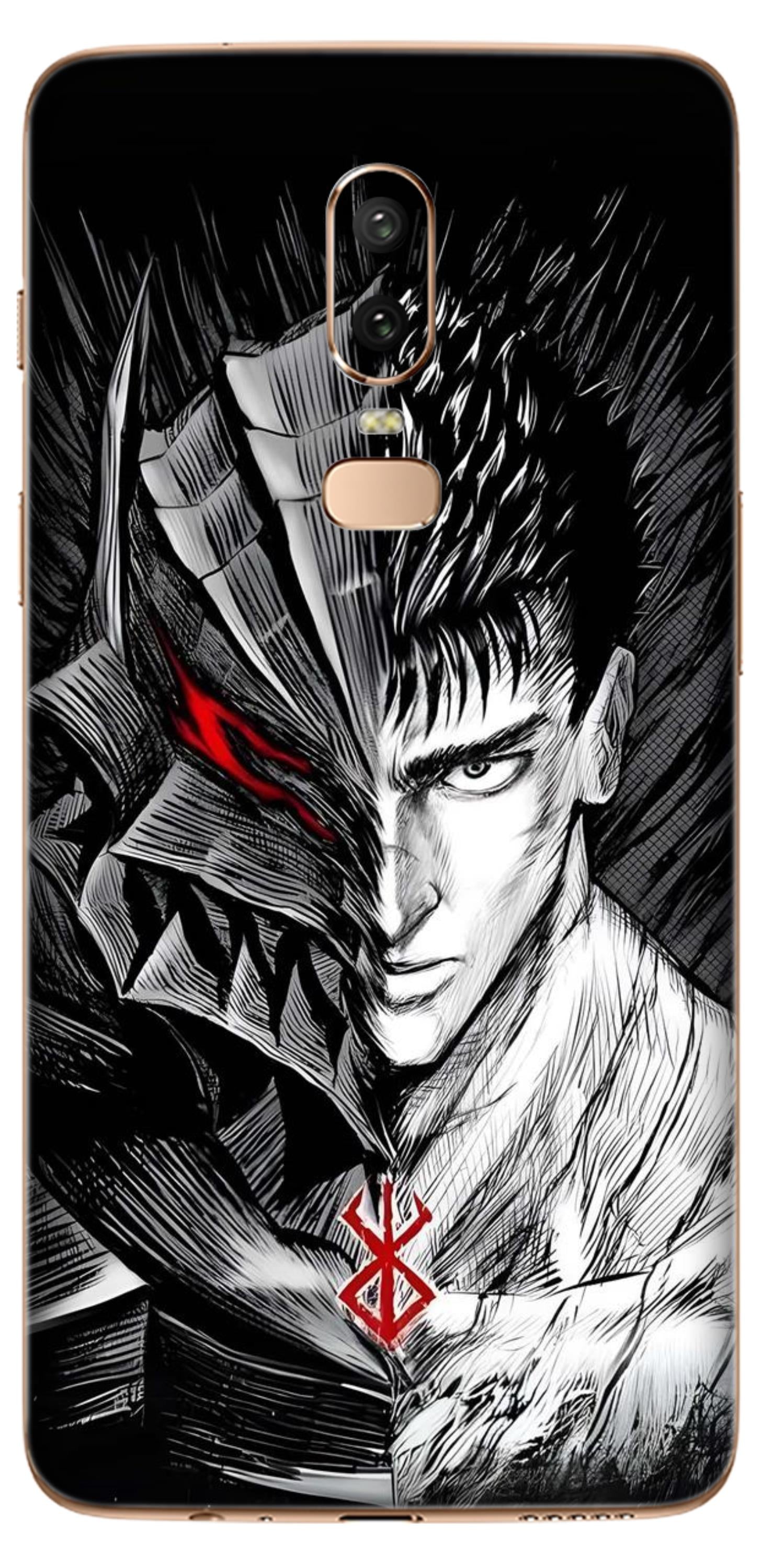 OnePlus 6 Skins and Wraps | Cosmos Layers – Cosmos Layers