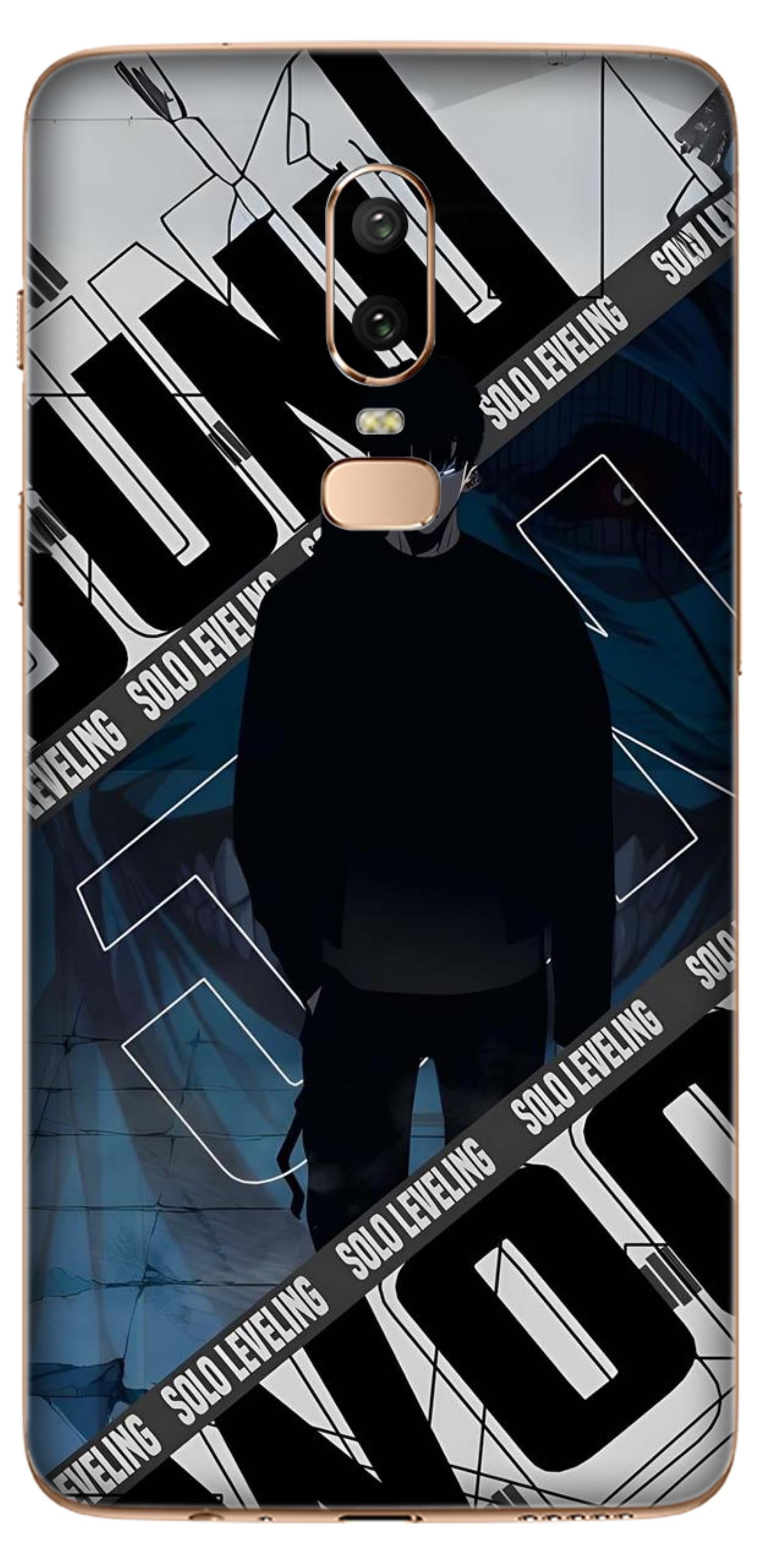 OnePlus 6 Skins and Wraps | Cosmos Layers – Cosmos Layers