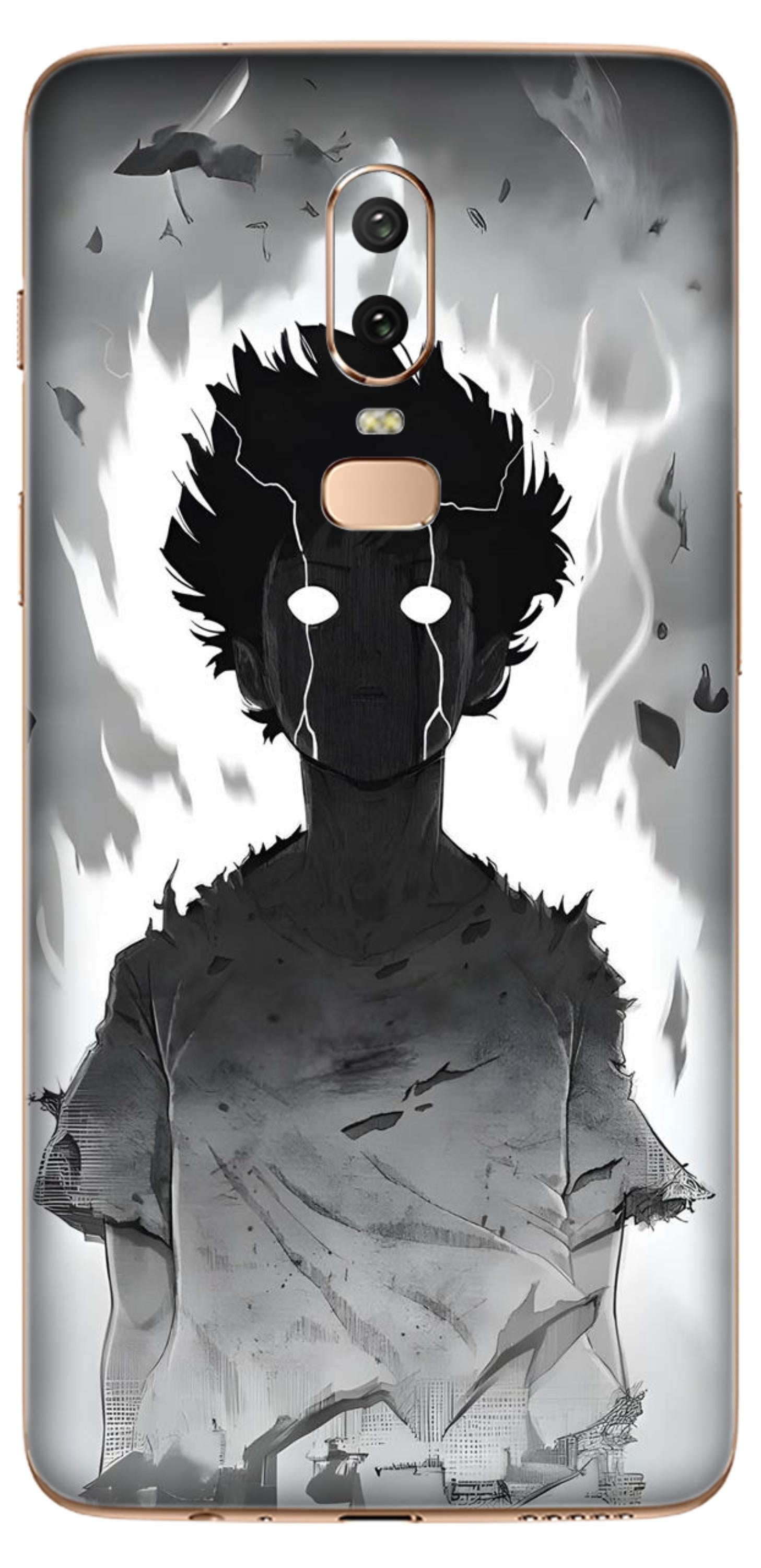 OnePlus 6 Skins and Wraps | Cosmos Layers – Cosmos Layers