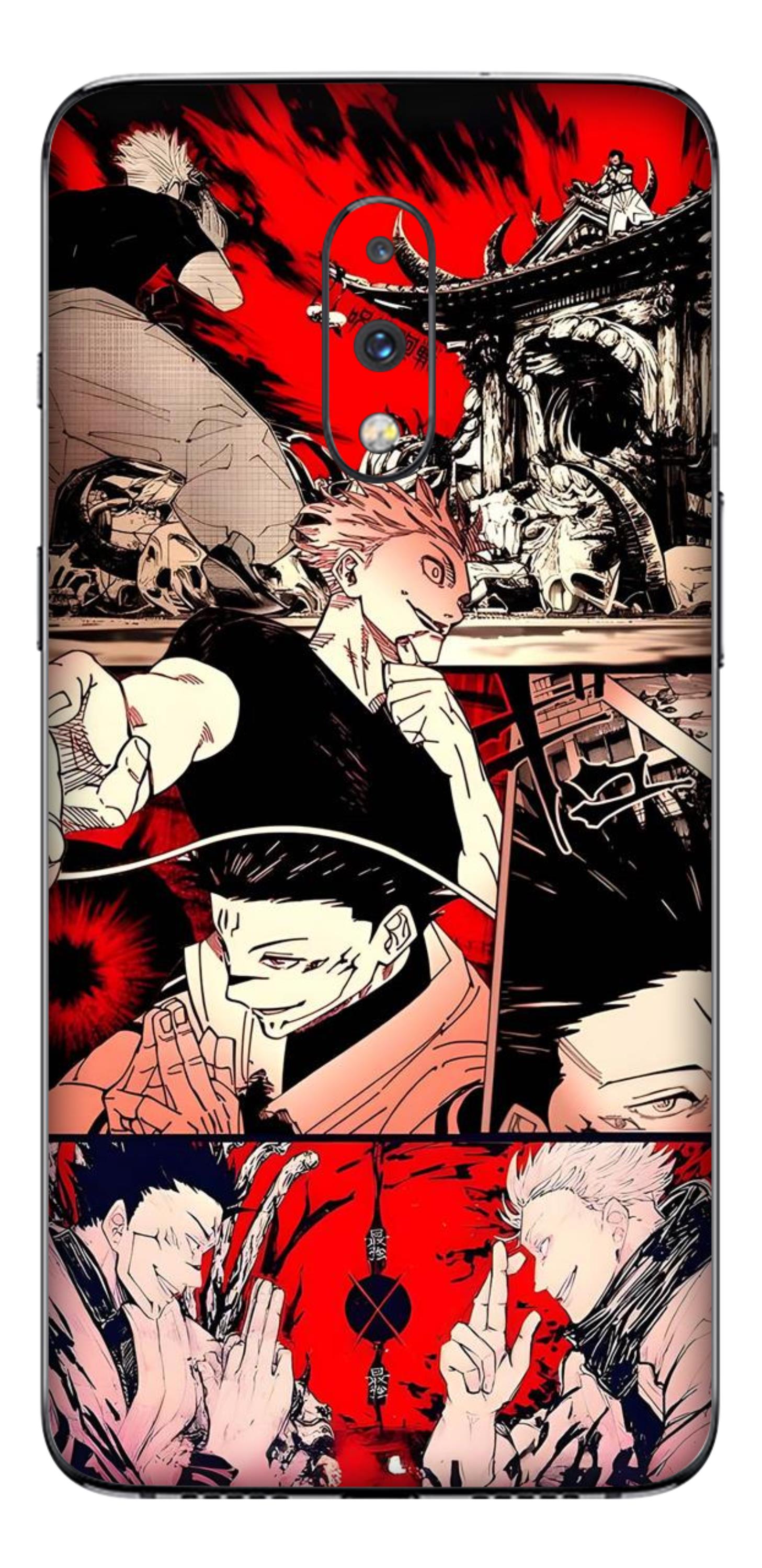 OnePlus 7 Skins and Wraps | Cosmos Layers – Cosmos Layers