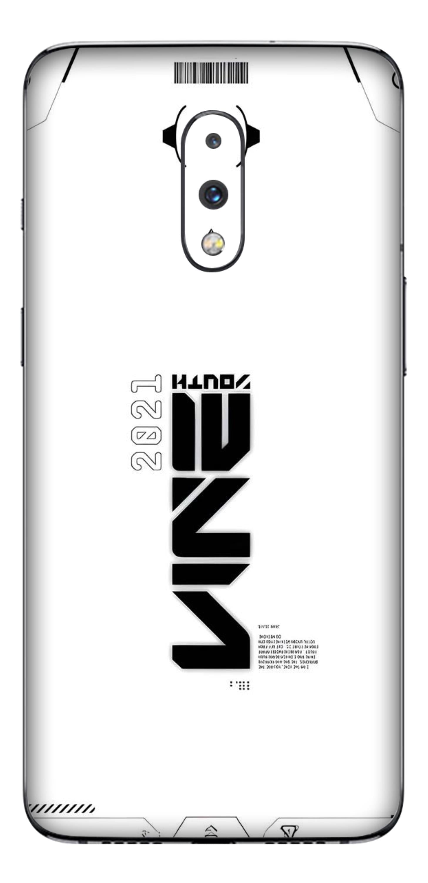 OnePlus 7 Skins and Wraps | Cosmos Layers – Cosmos Layers