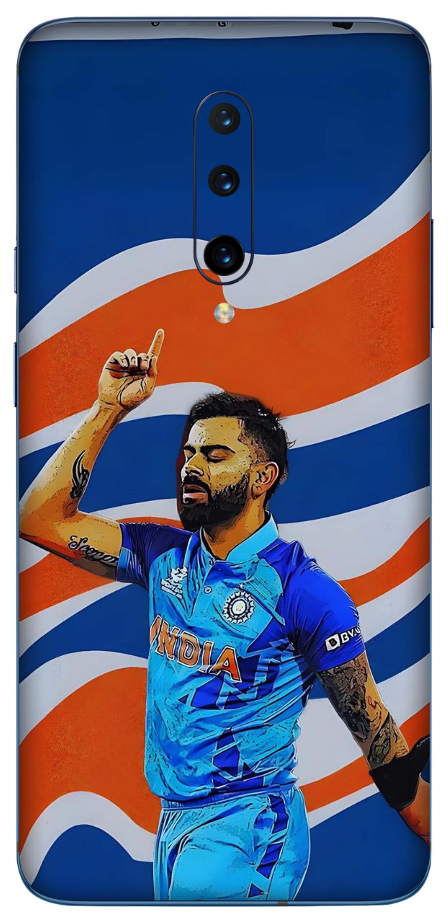 OnePlus 7 Pro Skins and Wraps | Cosmos Layers – Cosmos Layers