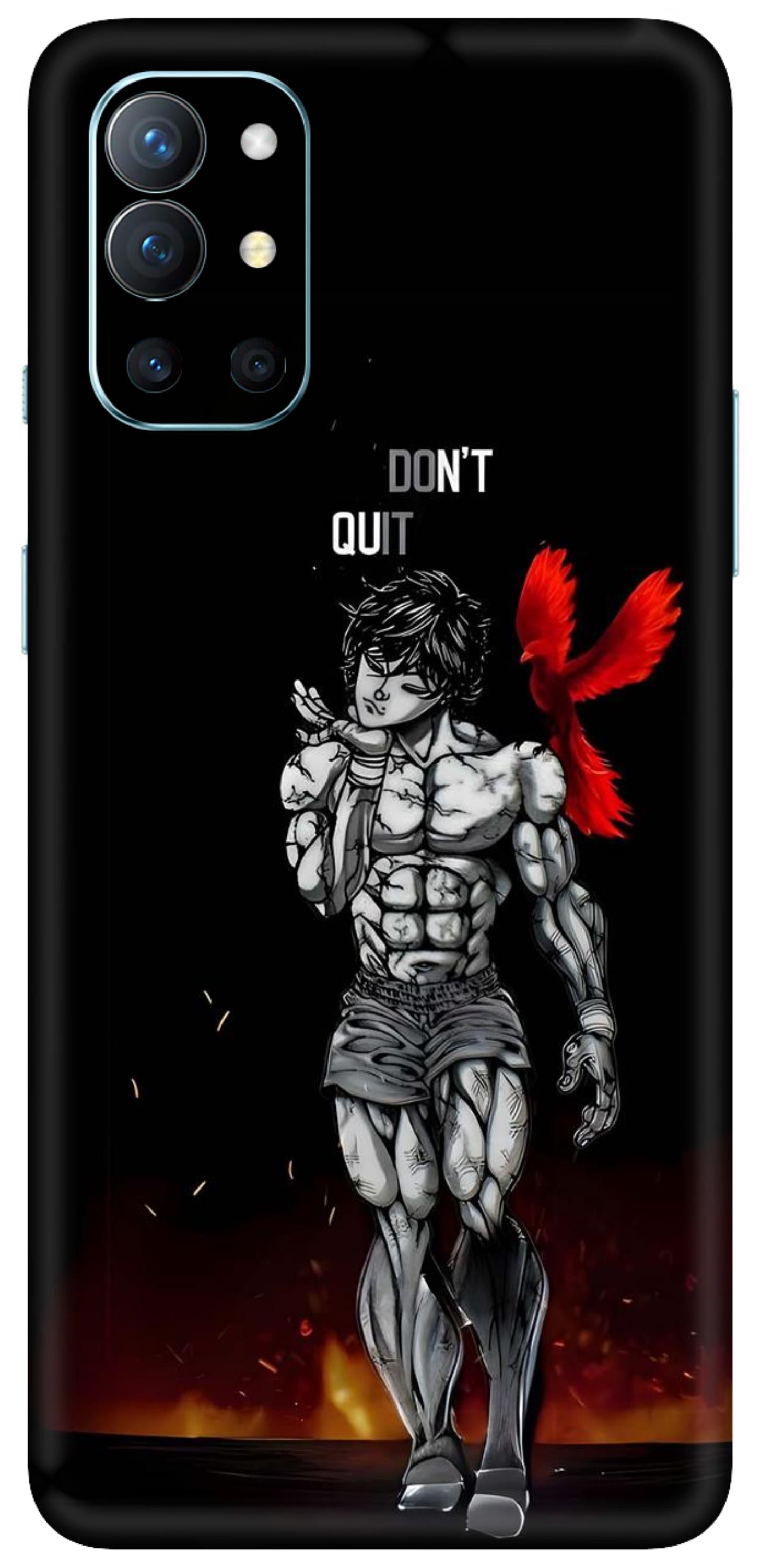 OnePlus 9R Skins and Wraps | Cosmos Layers – Cosmos Layers