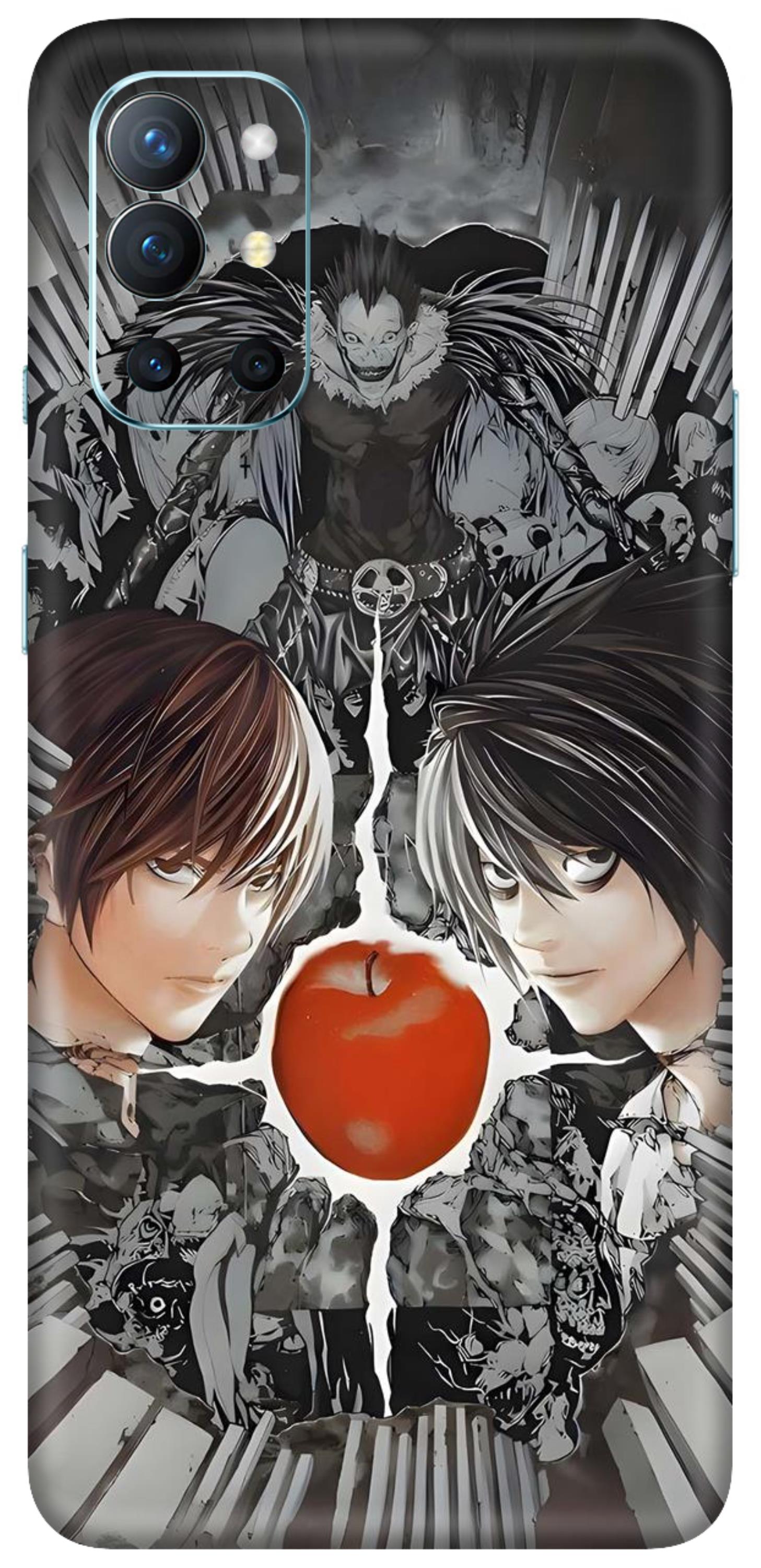 OnePlus 9R Skins and Wraps | Cosmos Layers – Cosmos Layers