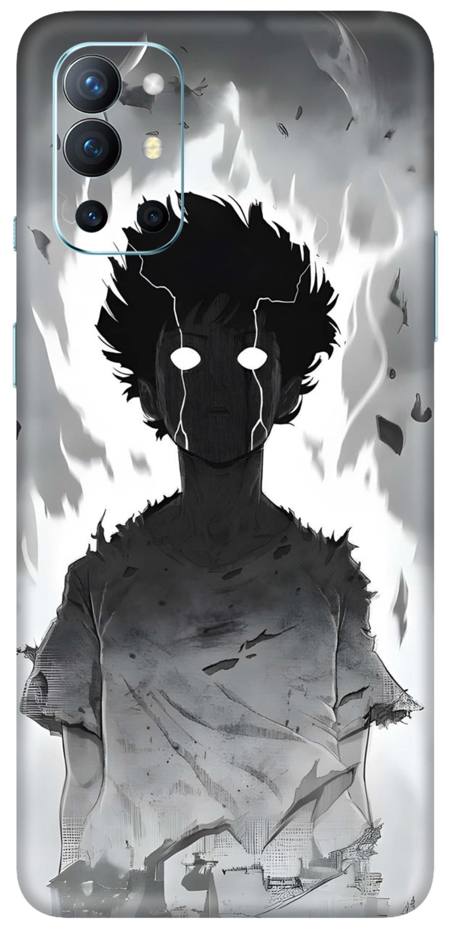 OnePlus 9R Skins and Wraps | Cosmos Layers – Cosmos Layers