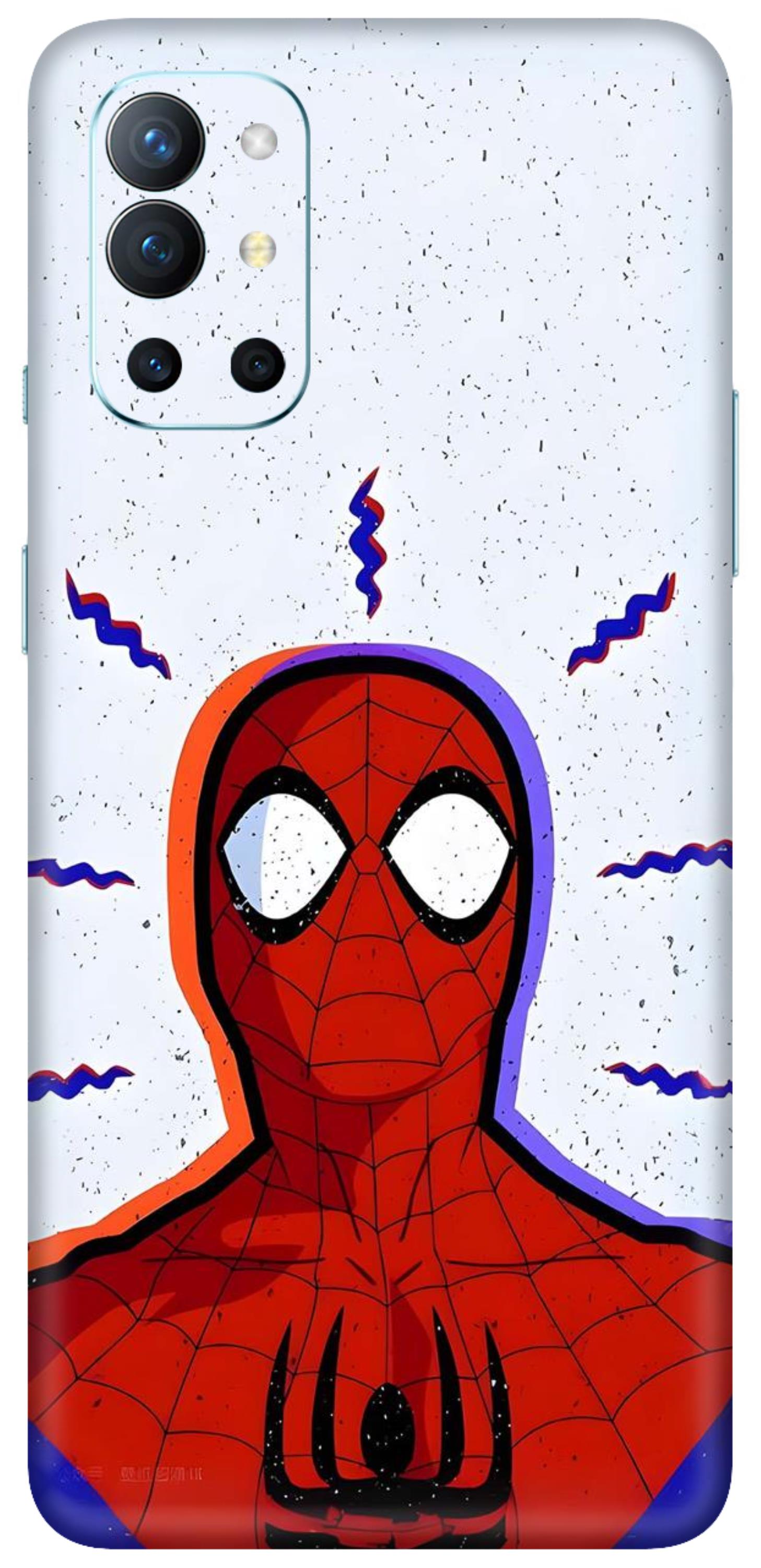 OnePlus 9R Skins and Wraps | Cosmos Layers – Cosmos Layers