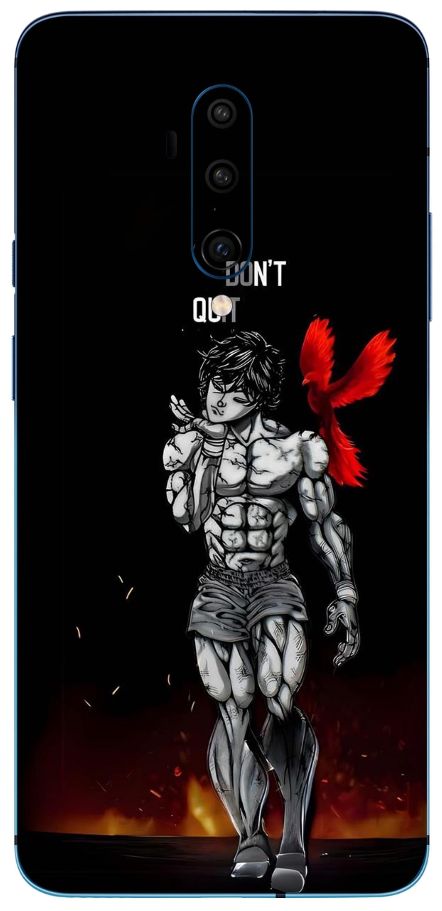 OnePlus 7T Pro Skins and Wraps | Cosmos Layers – Cosmos Layers