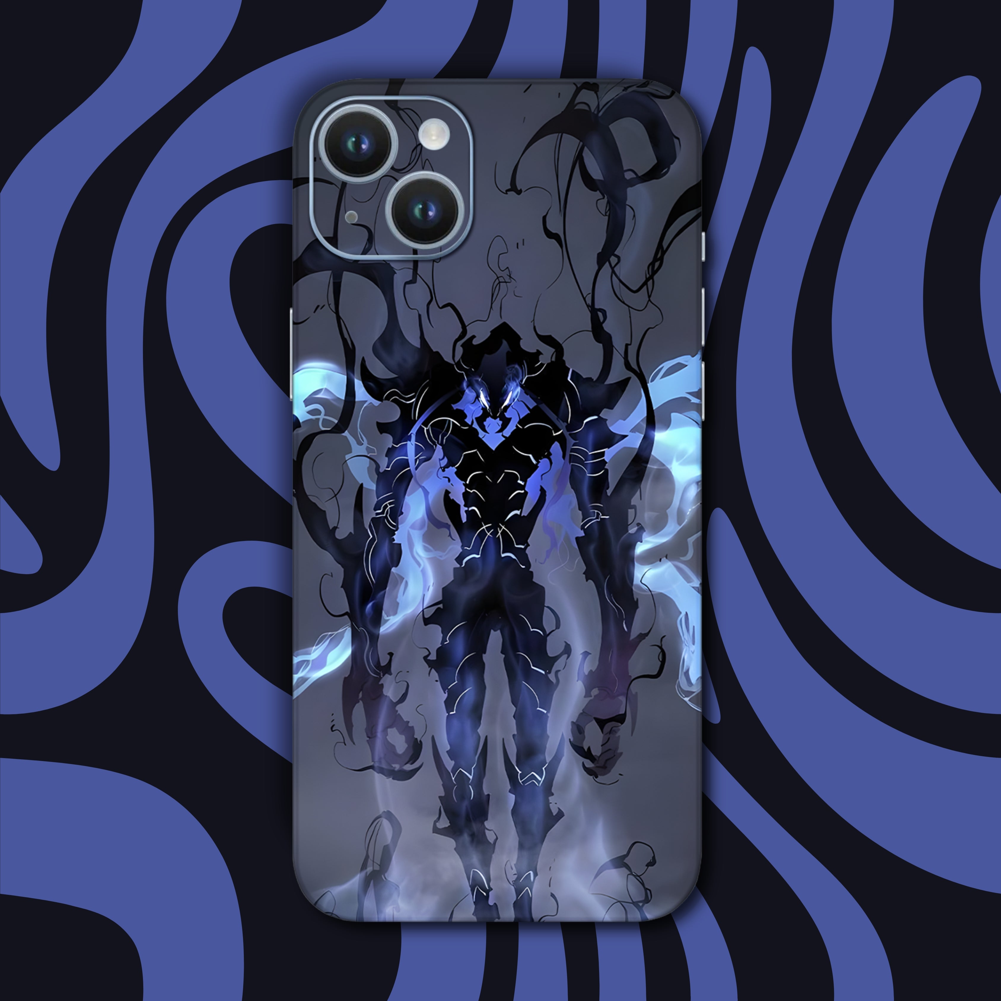Solo Leveling Mobile Skins - Cosmos Layers | Shop Now – Cosmos Layers