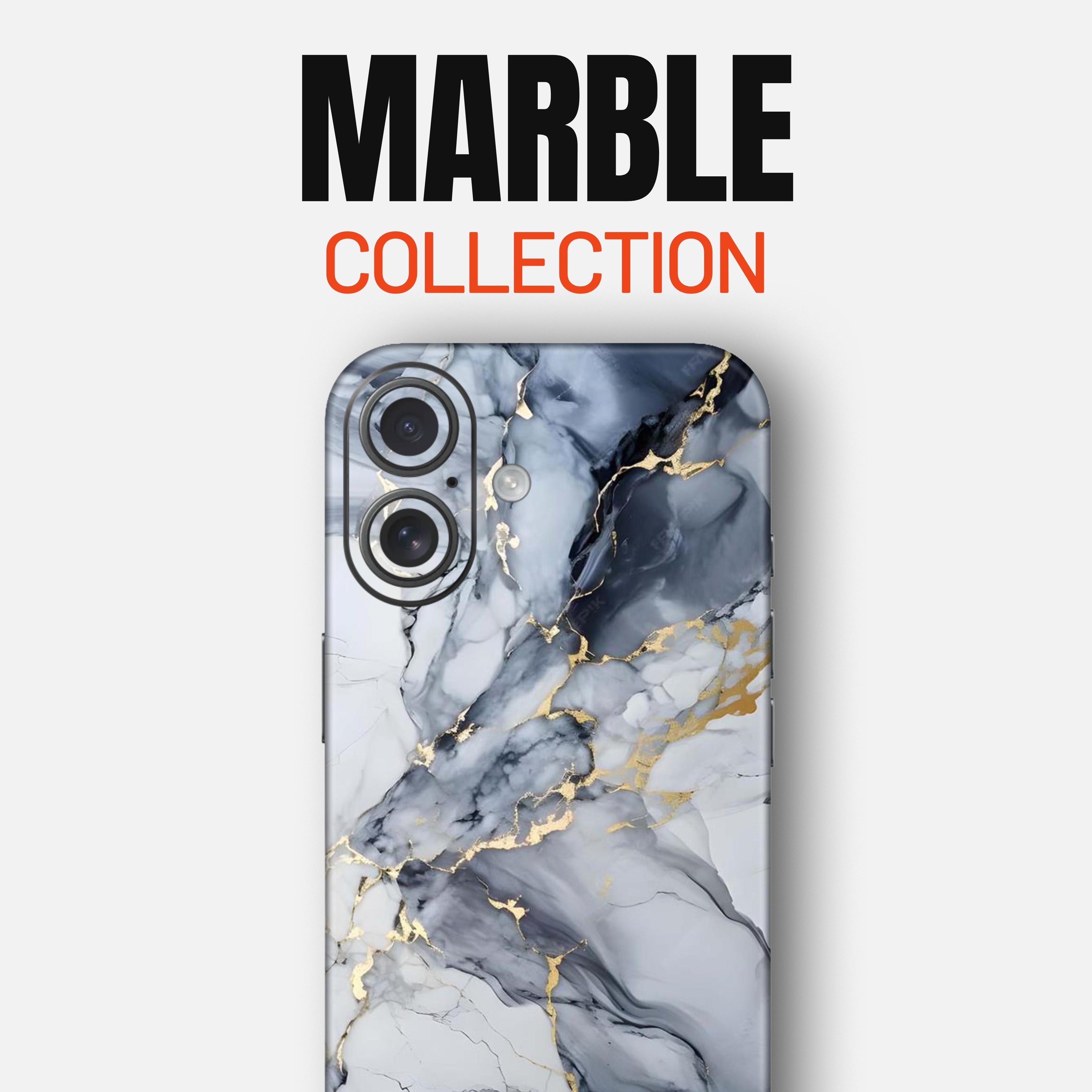 Marble Mobile Skins – Cosmos Layers
