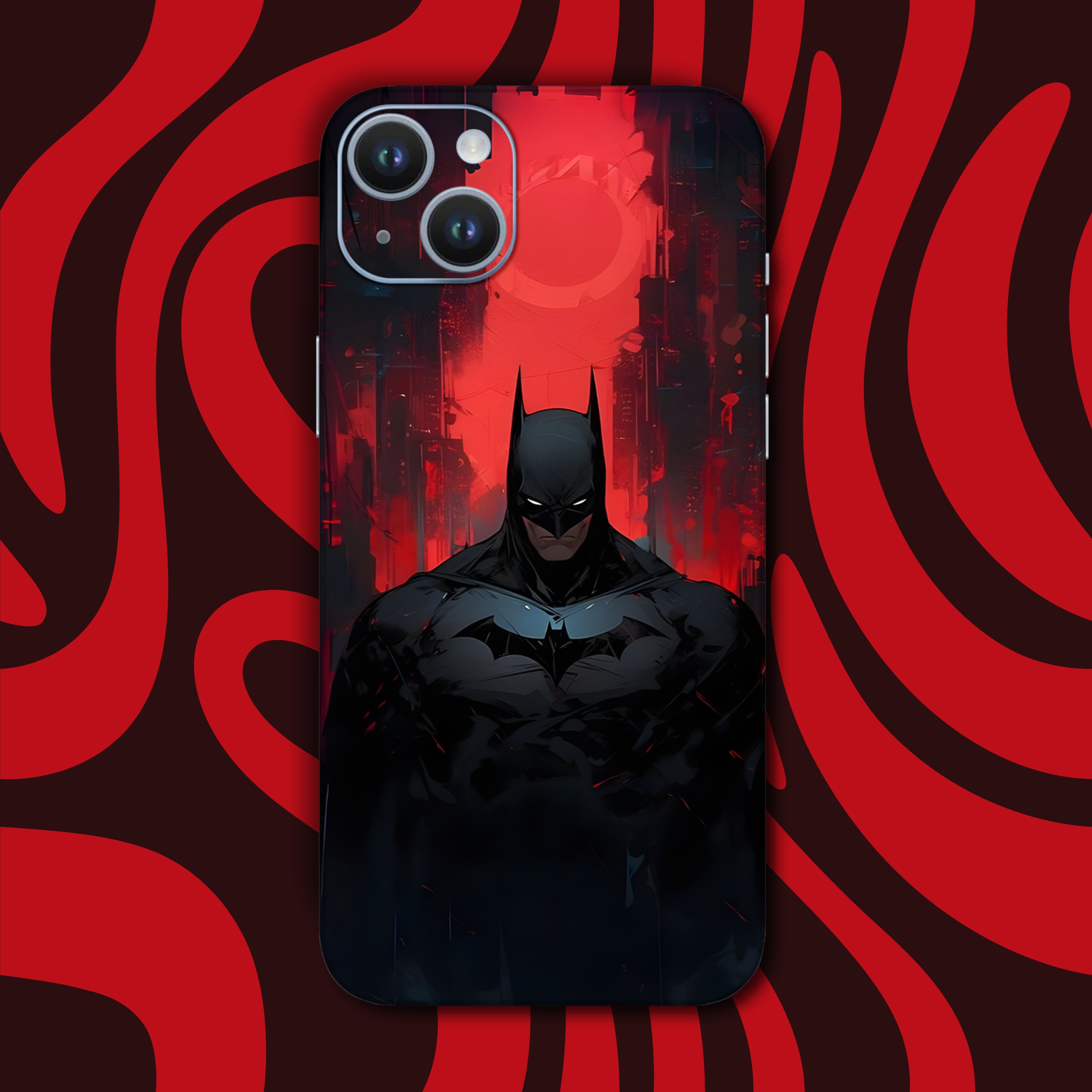 DC Mobile Skins - Cosmos Layers | Shop Now – Cosmos Layers