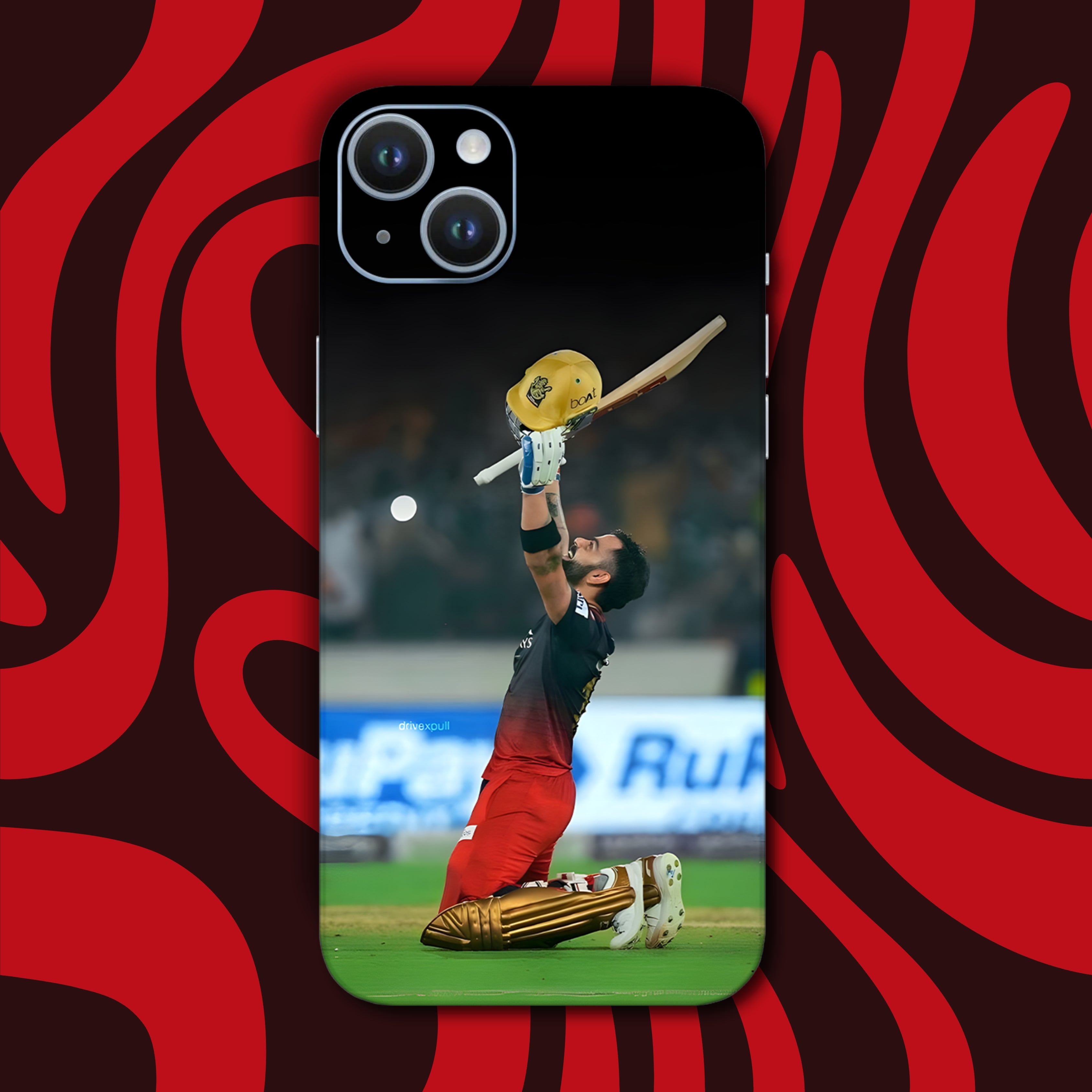 Cricket Mobile Skins - Cosmos Layers | Shop Now – Cosmos Layers