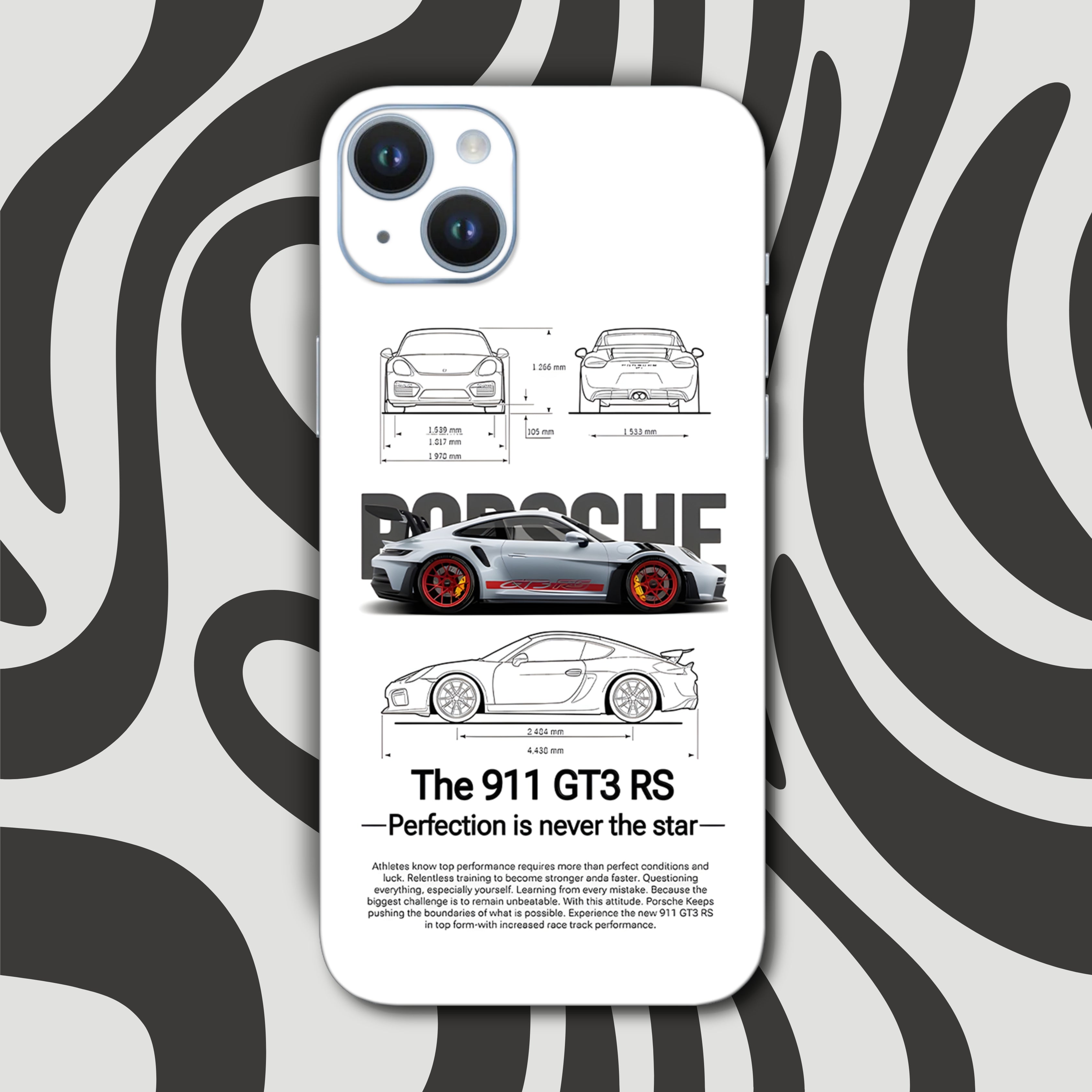 Sports Car Mobile Skins - Cosmos Layers | Shop Now – Cosmos Layers