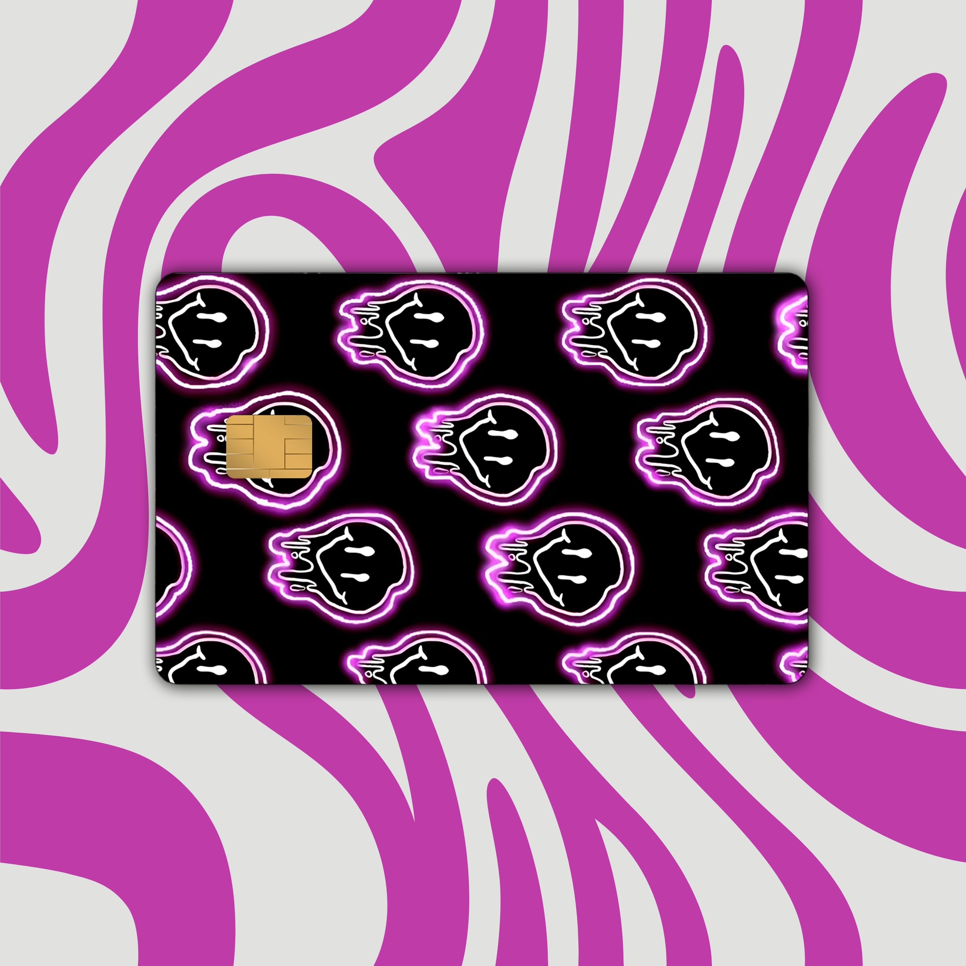 Pattern Card Skins – Cosmos Layers