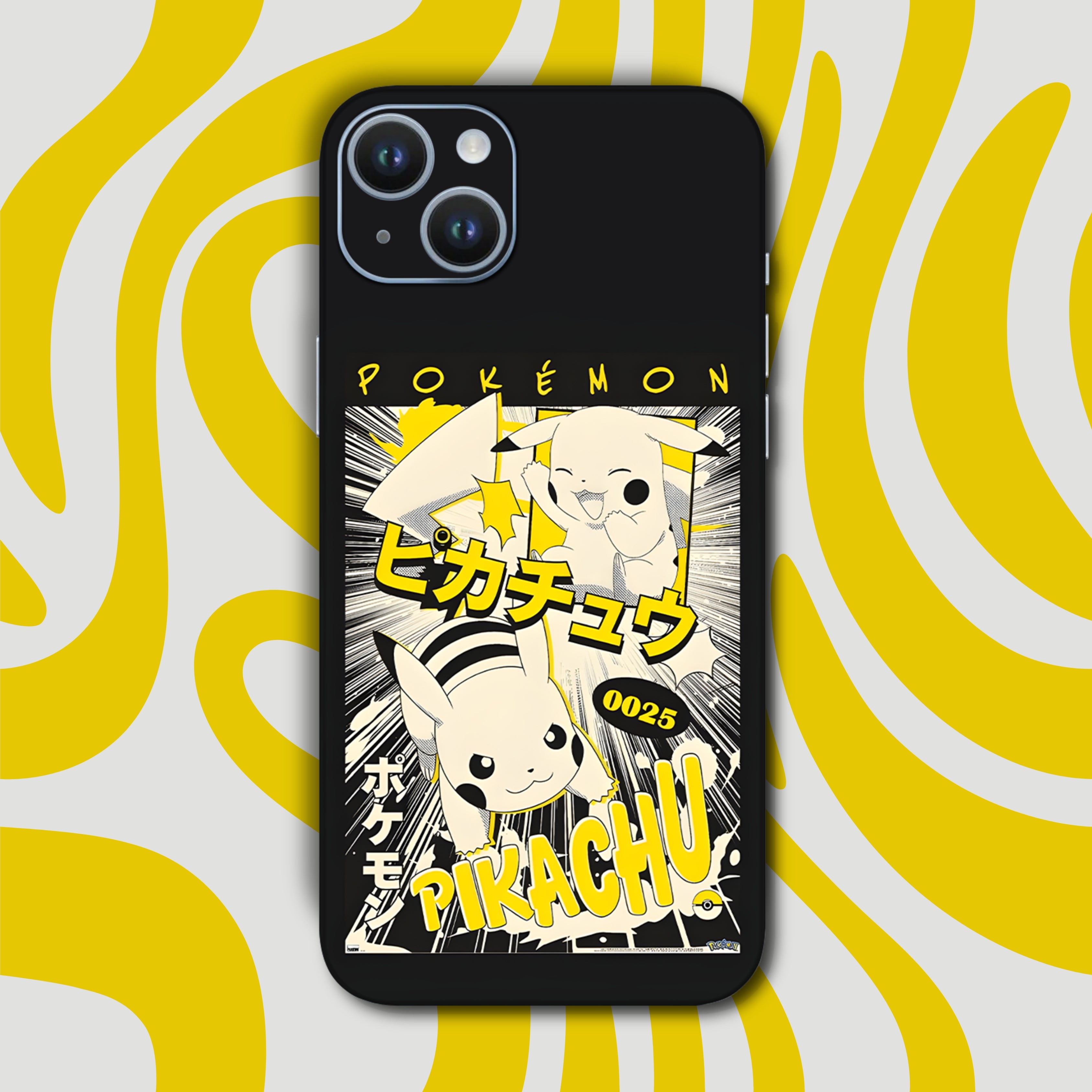 Pokemon Mobile Skins - Cosmos Layers | Shop Now – Cosmos Layers