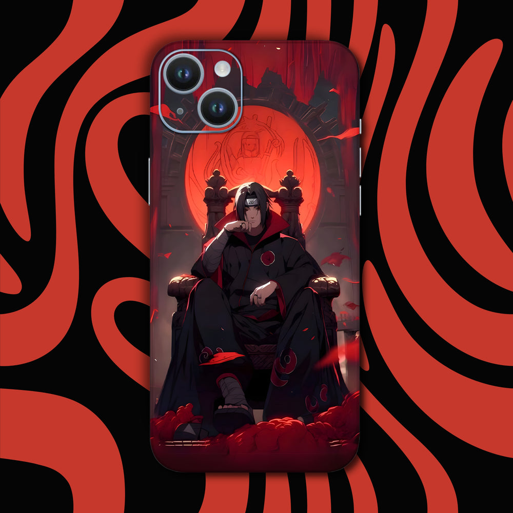 Anime Mobile Skins Collections – Cosmos Layers