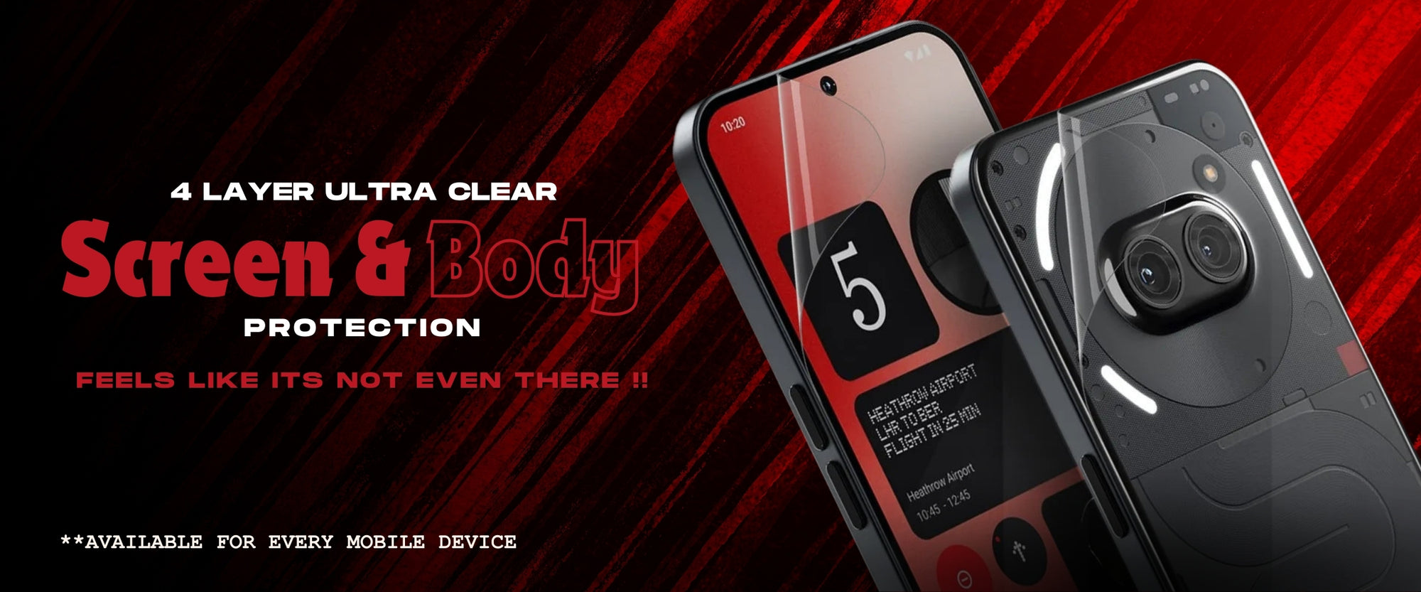 Buy Mobile Skins & Phone Wraps - Cosmos Layers | Shop Now