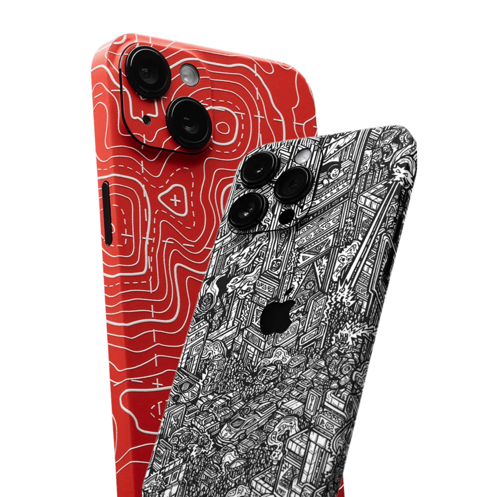Buy Mobile Skins & Phone Wraps - Cosmos Layers | Shop Now – Cosmos Layers