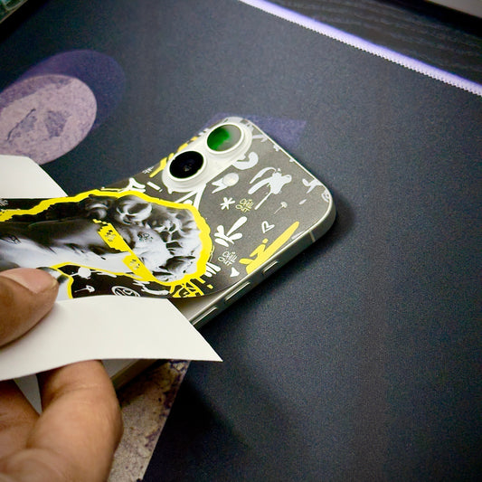 Custom Mobile Skin - Cosmos Layers | Buy Now – Cosmos Layers