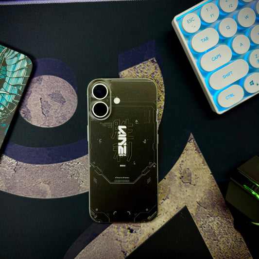 Custom Mobile Skin - Cosmos Layers | Buy Now – Cosmos Layers