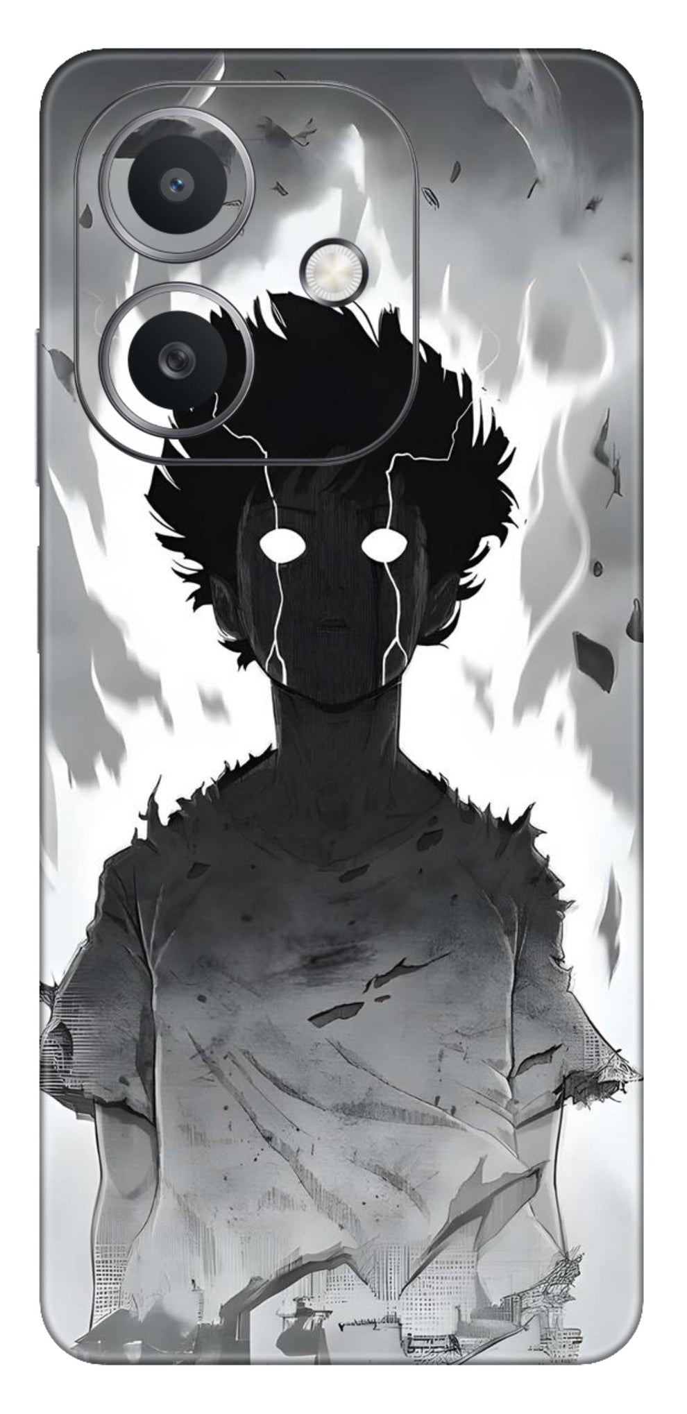 Oppo A3x 5G Skins and Wraps | Cosmos Layers – Cosmos Layers