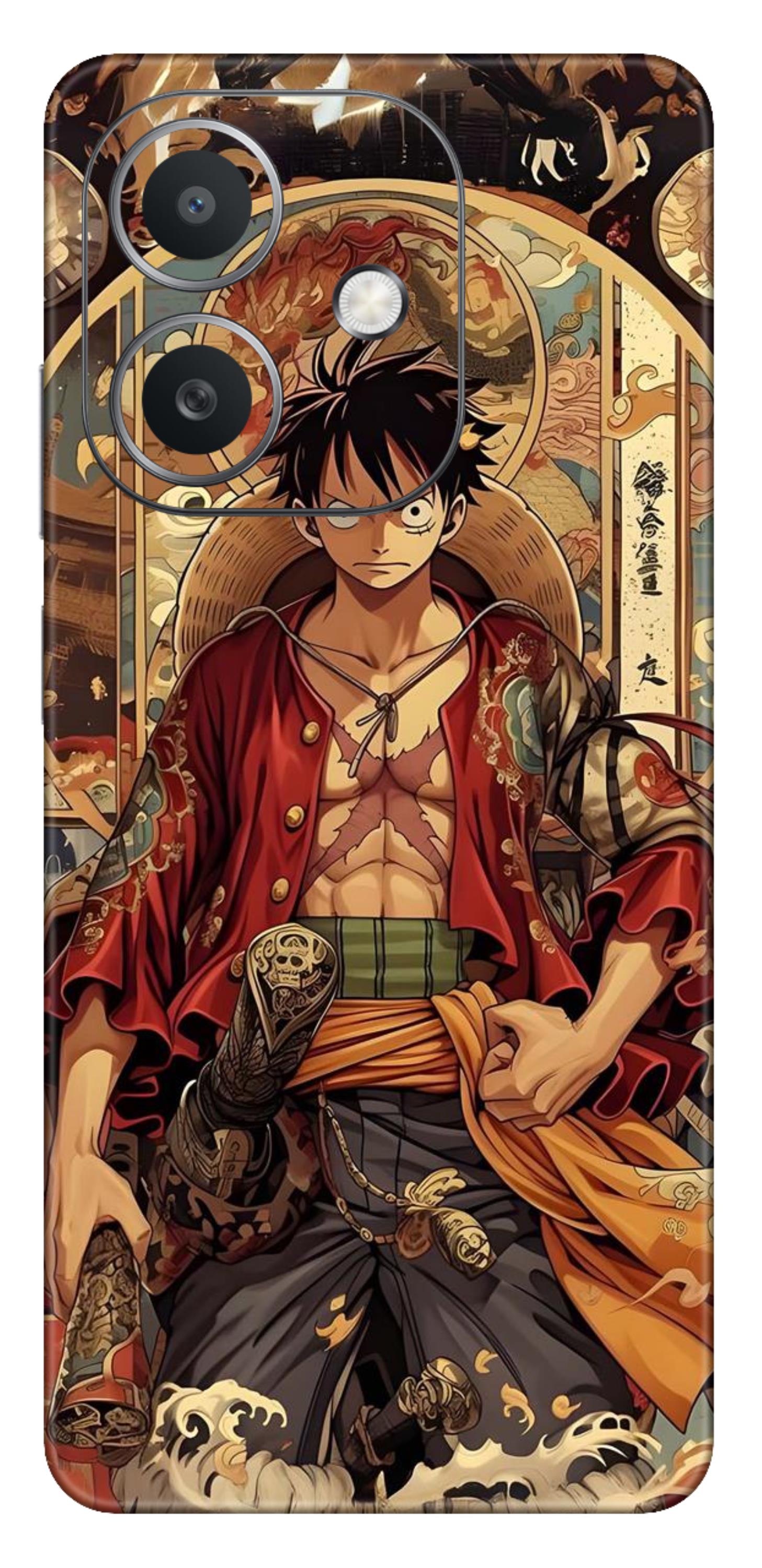 Oppo A3x 5G Skins and Wraps | Cosmos Layers – Cosmos Layers