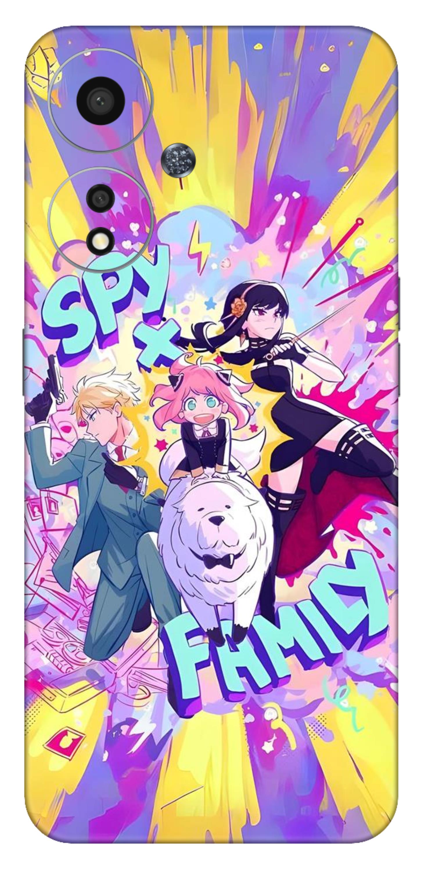 Oppo A59 5G Skins and Wraps | Cosmos Layers – Cosmos Layers