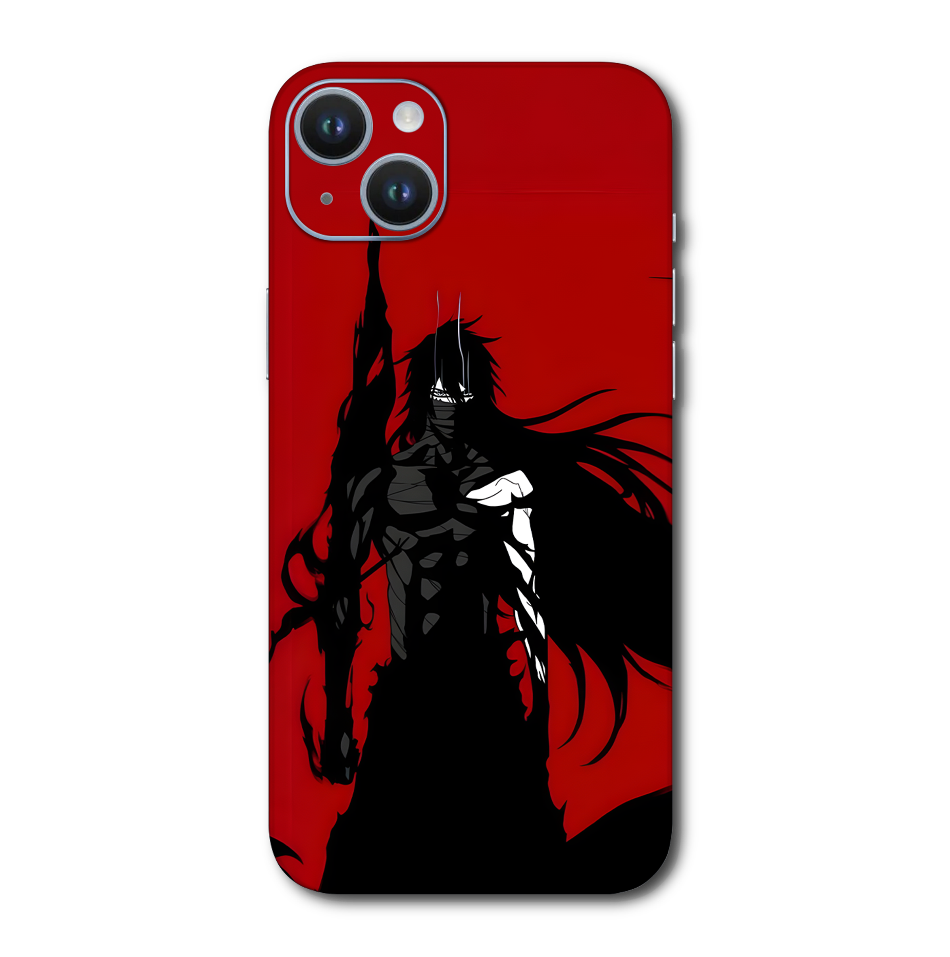 Bleach Mobile Skins - Cosmos Layers | Shop Now – Cosmos Layers