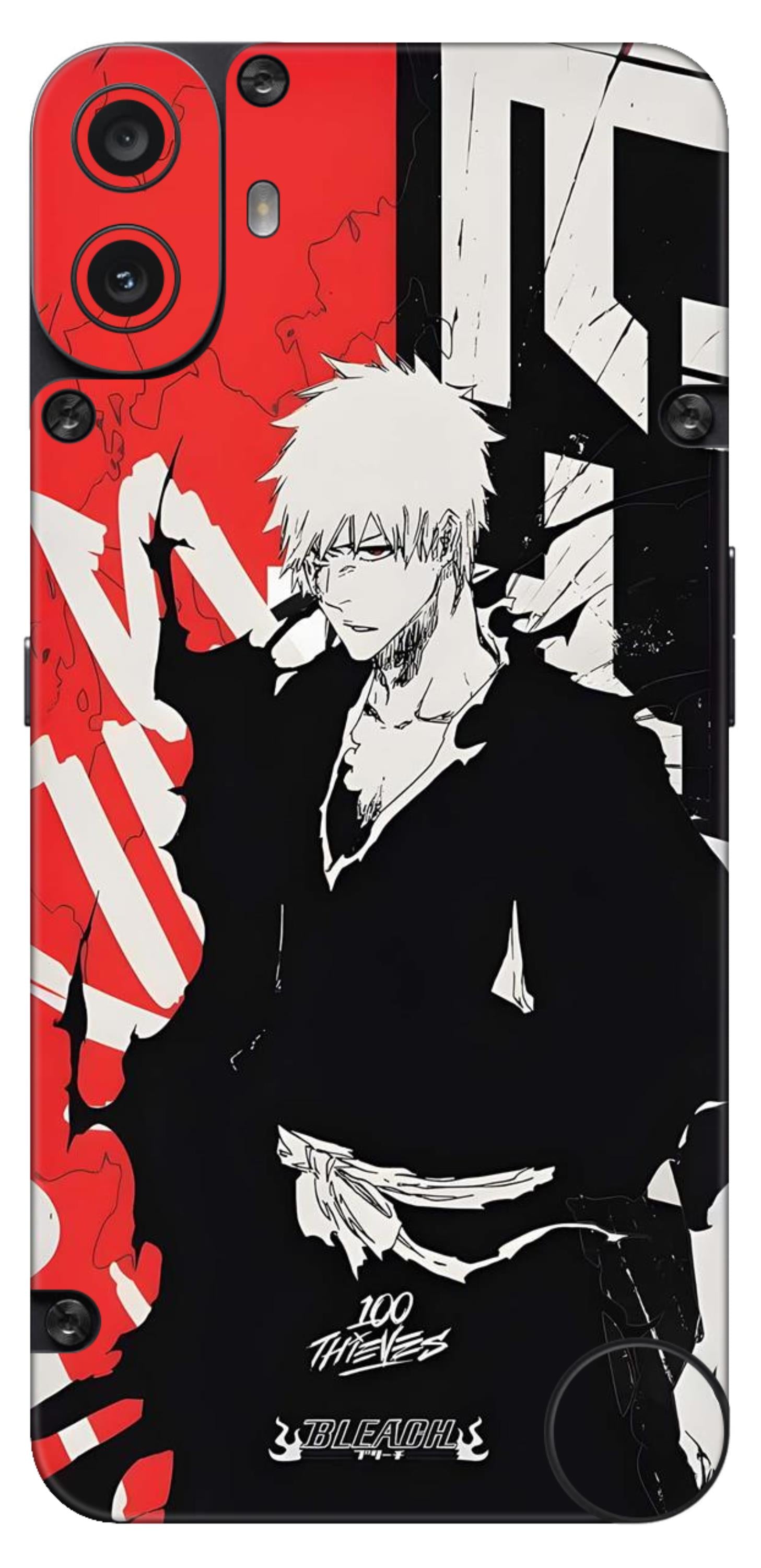 Nothing CMF Phone 1 Skins and Wraps | Cosmos Layers – Cosmos Layers