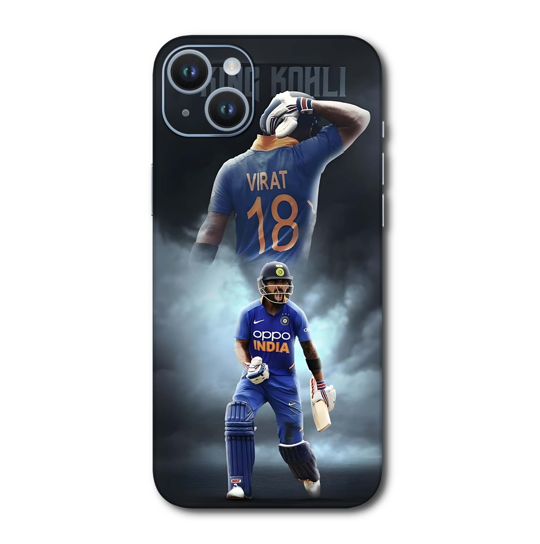 Cricket Mobile Skins - Cosmos Layers | Shop Now – Cosmos Layers