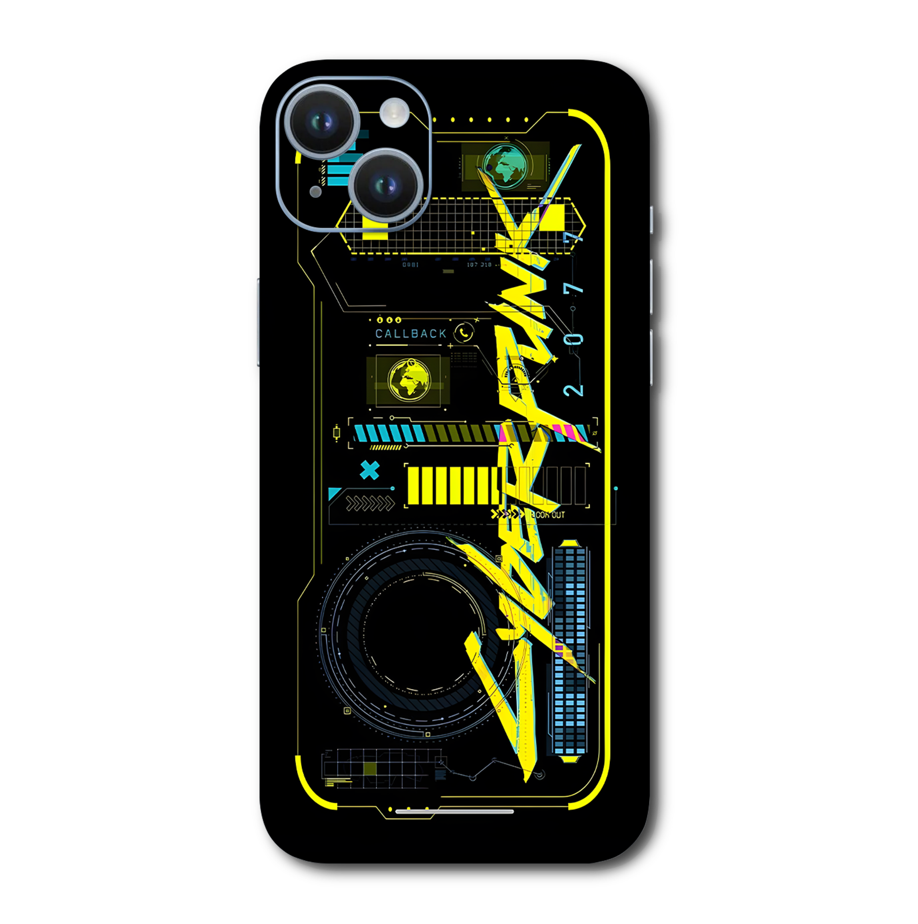 Cyberpunk Mobile Skins - Cosmos Layers | Shop Now – Cosmos Layers