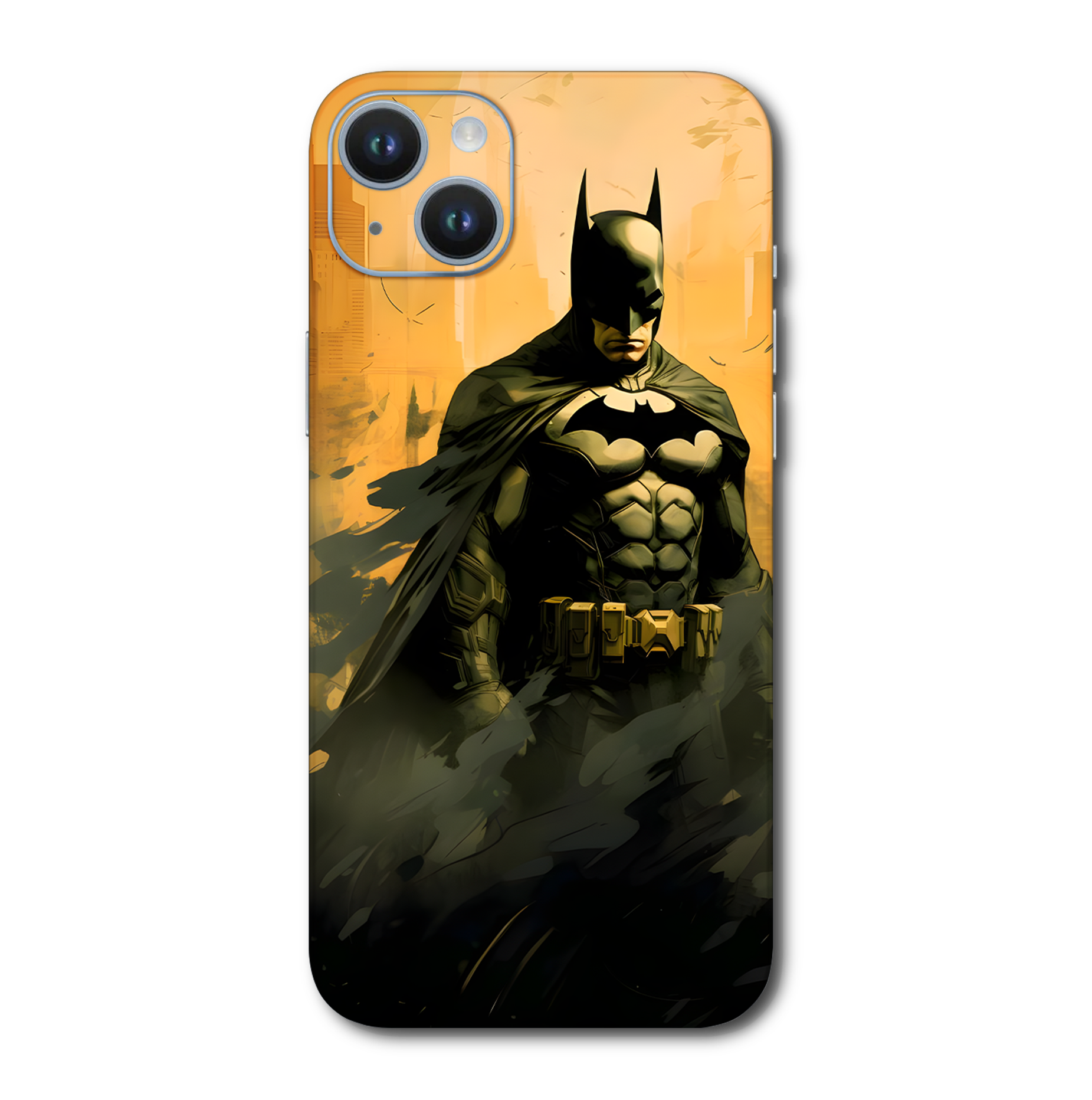 DC Mobile Skins - Cosmos Layers | Shop Now – Cosmos Layers