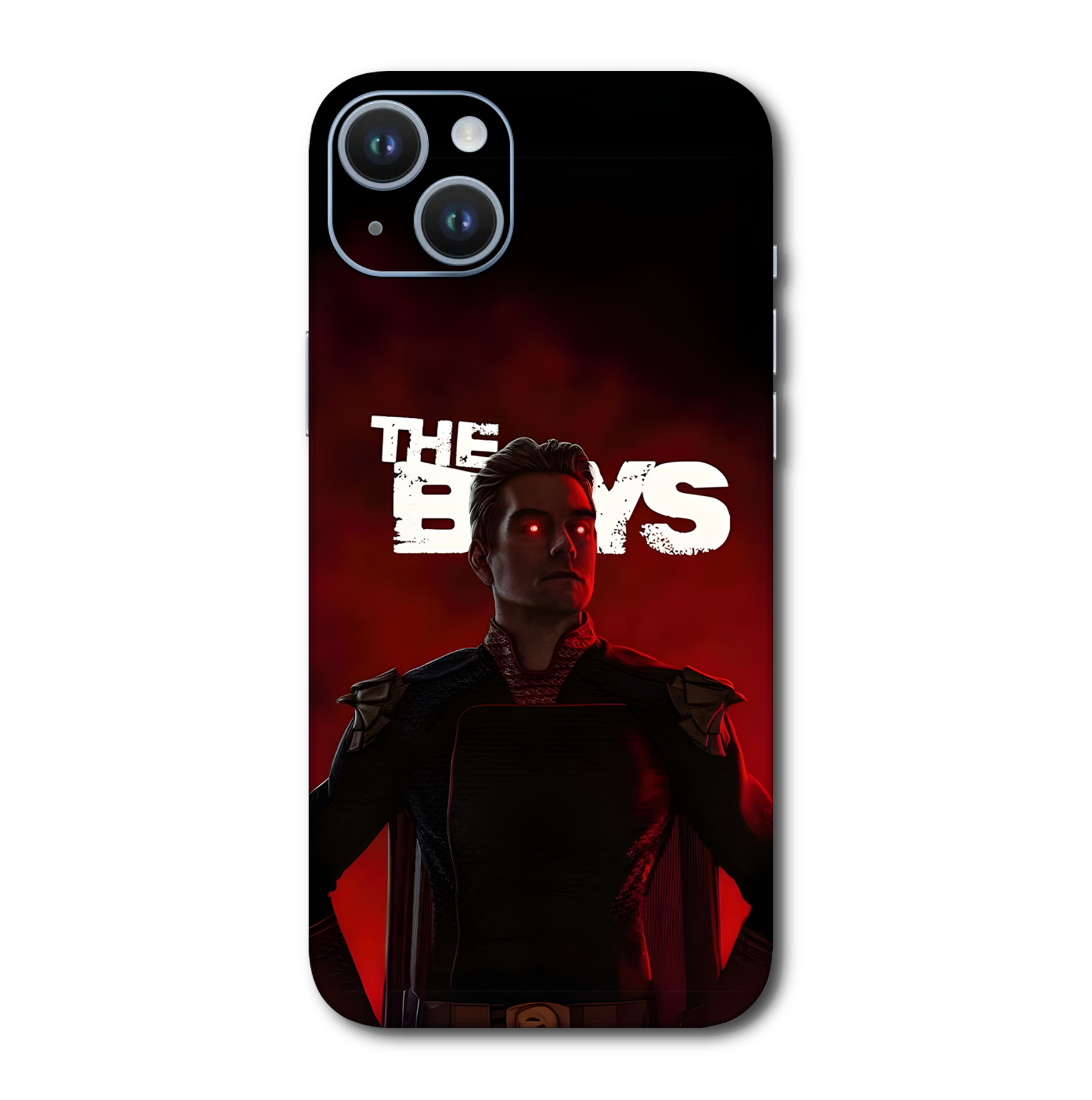 DC Mobile Skins - Cosmos Layers | Shop Now – Cosmos Layers