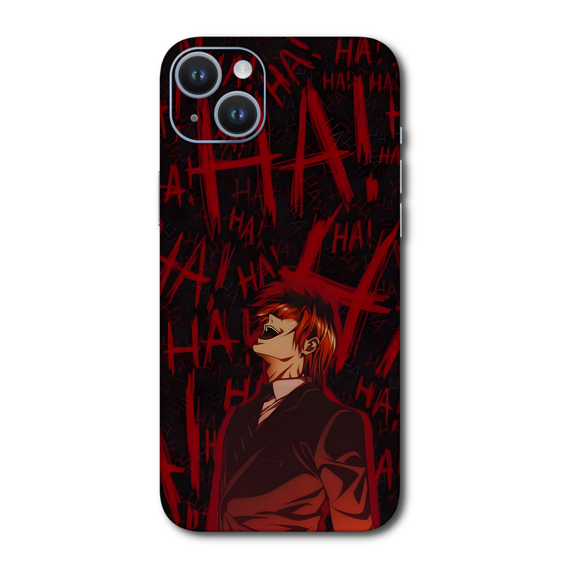 Death Note Mobile Skins - Cosmos Layers | Shop Now – Cosmos Layers