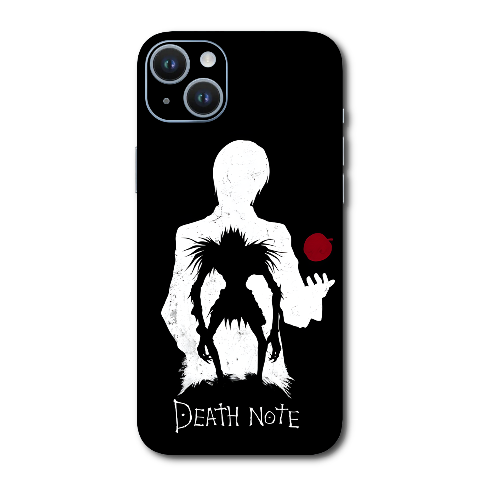 Death Note Mobile Skins - Cosmos Layers | Shop Now – Cosmos Layers