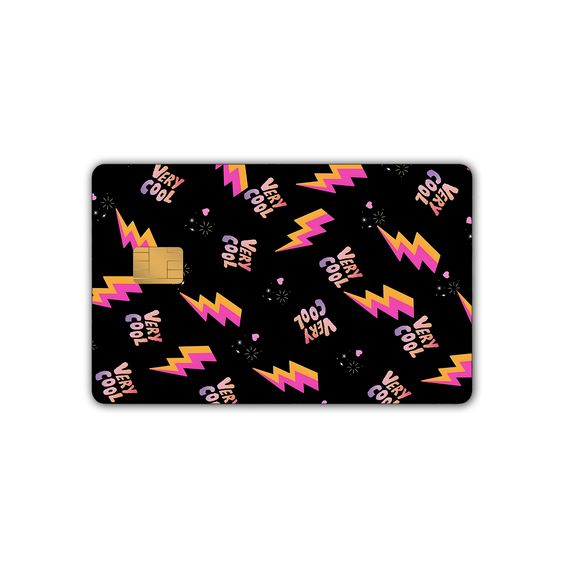 Pattern 17 - Card Skin – Cosmos Layers