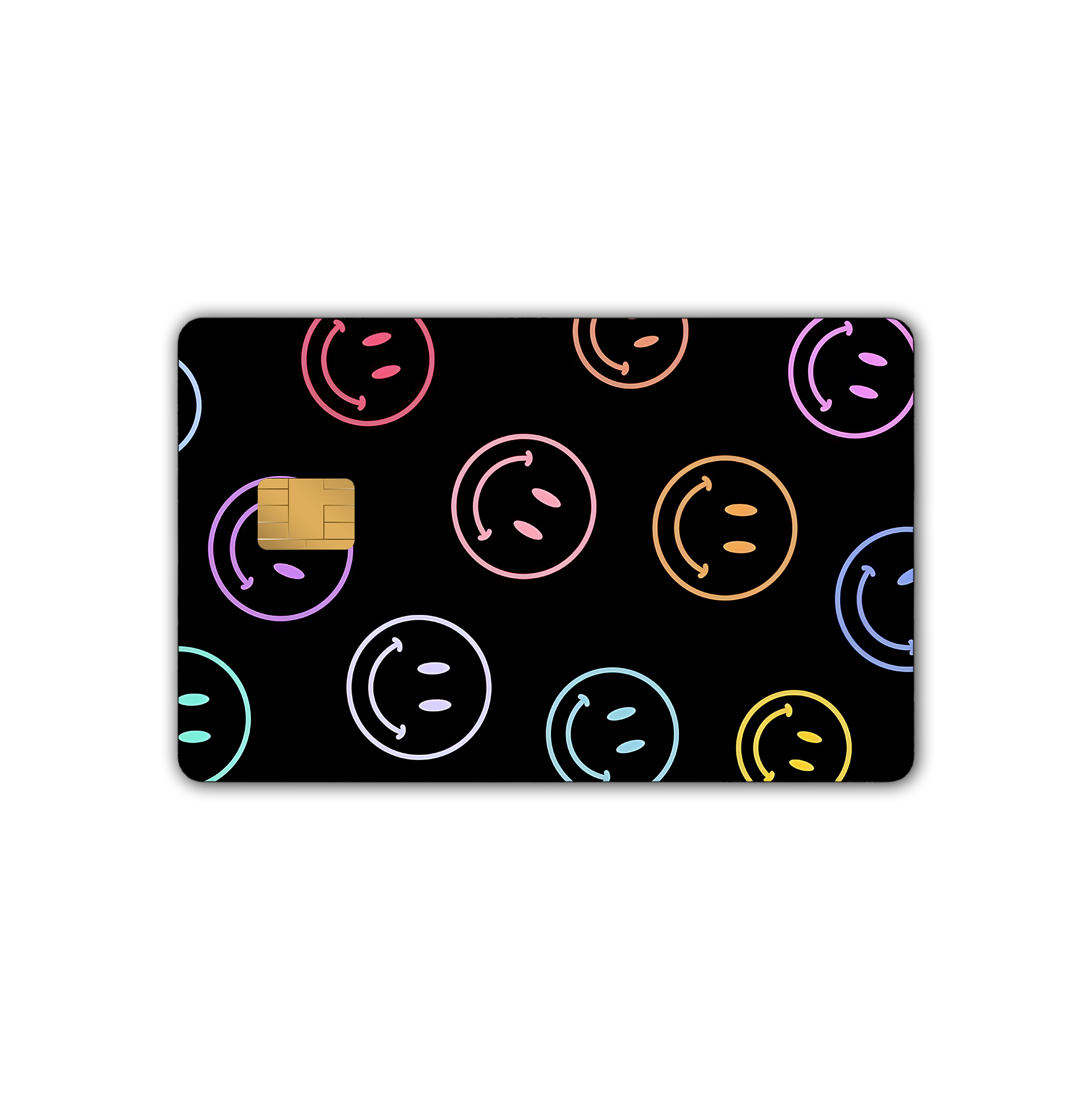 Pattern 05 - Card Skin – Cosmos Layers