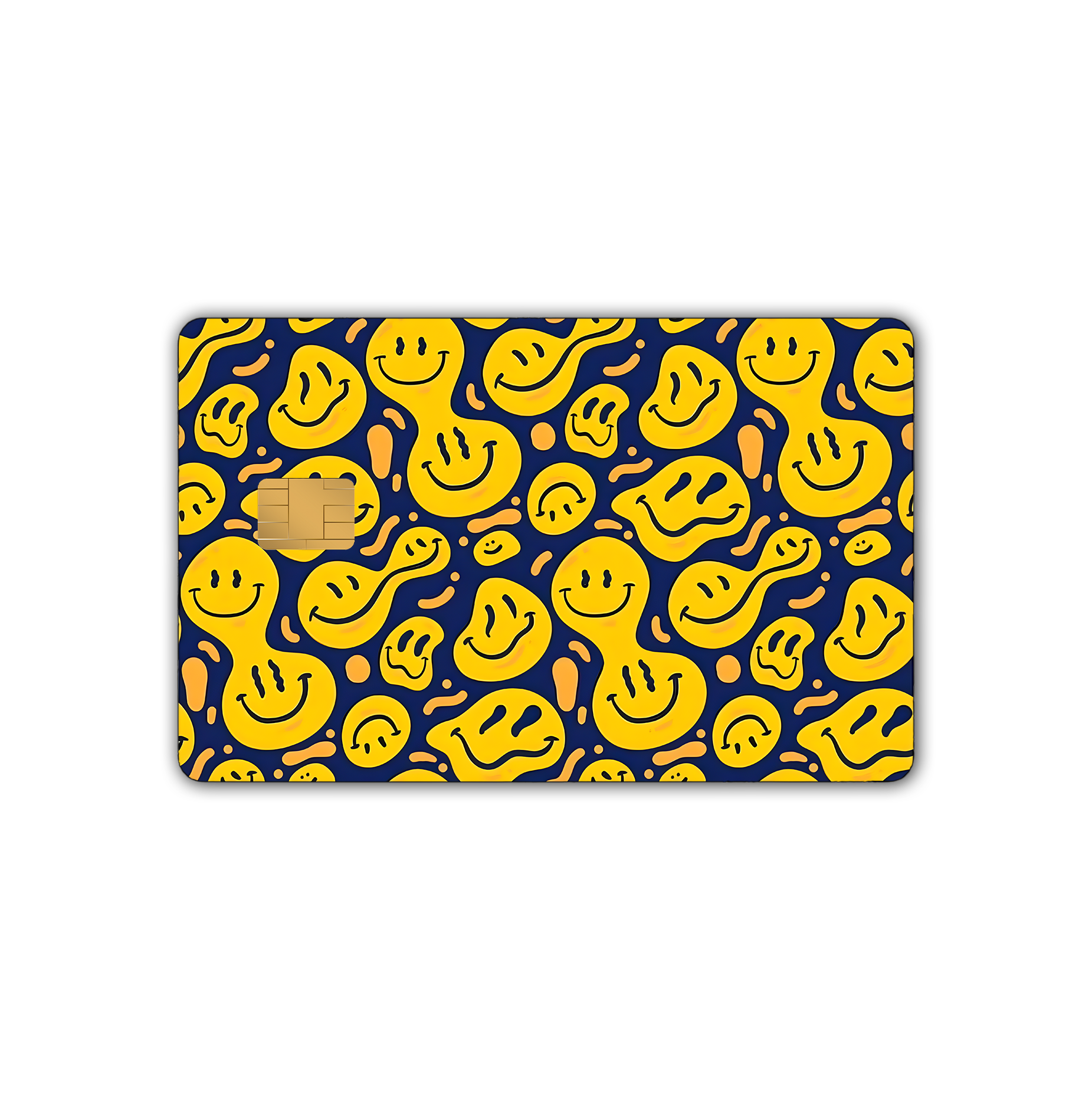 Pattern 07 - Card Skin – Cosmos Layers