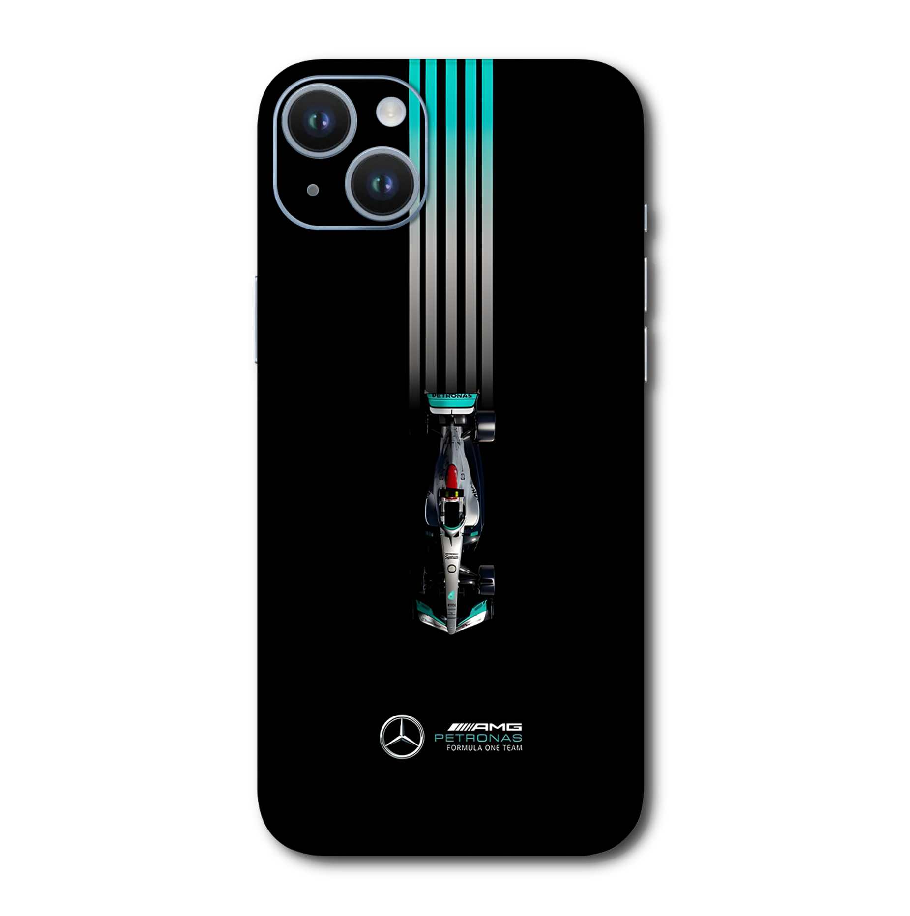 Formula 1 Mobile Skins – Cosmos Layers