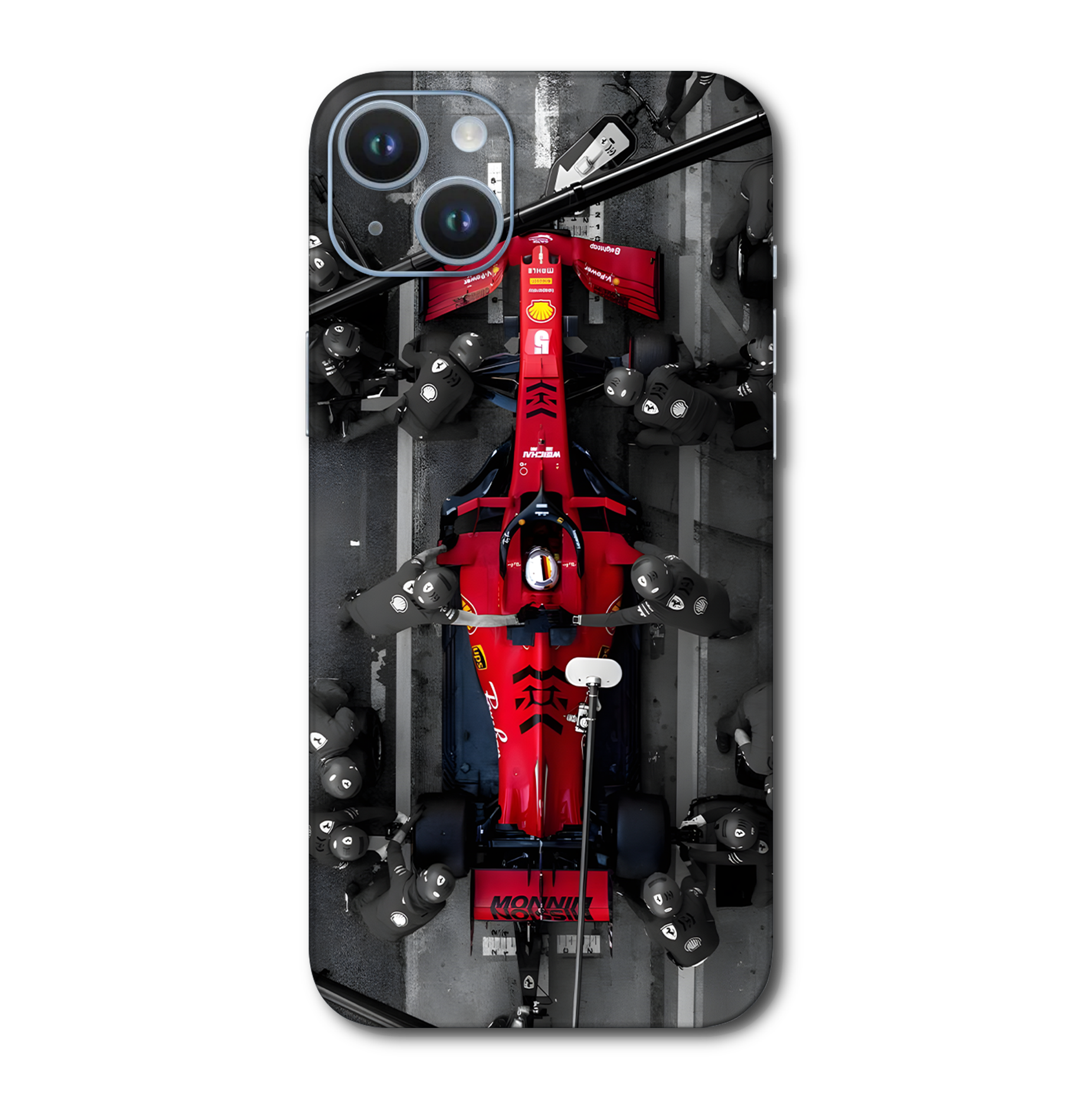 Formula 1 Mobile Skins - Cosmos Layers | Shop Now – Cosmos Layers