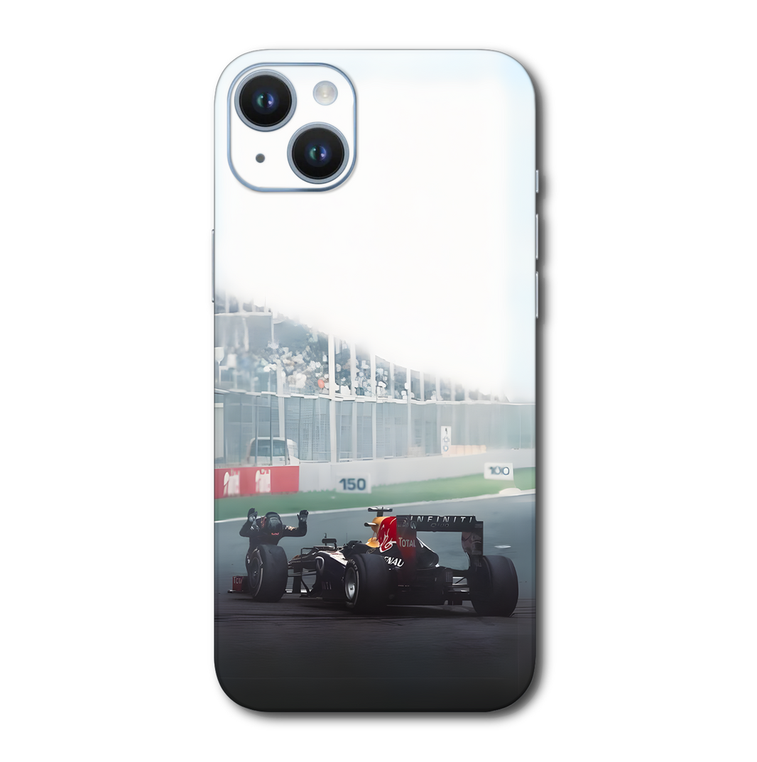 Formula 1 Mobile Skins - Cosmos Layers | Shop Now – Cosmos Layers