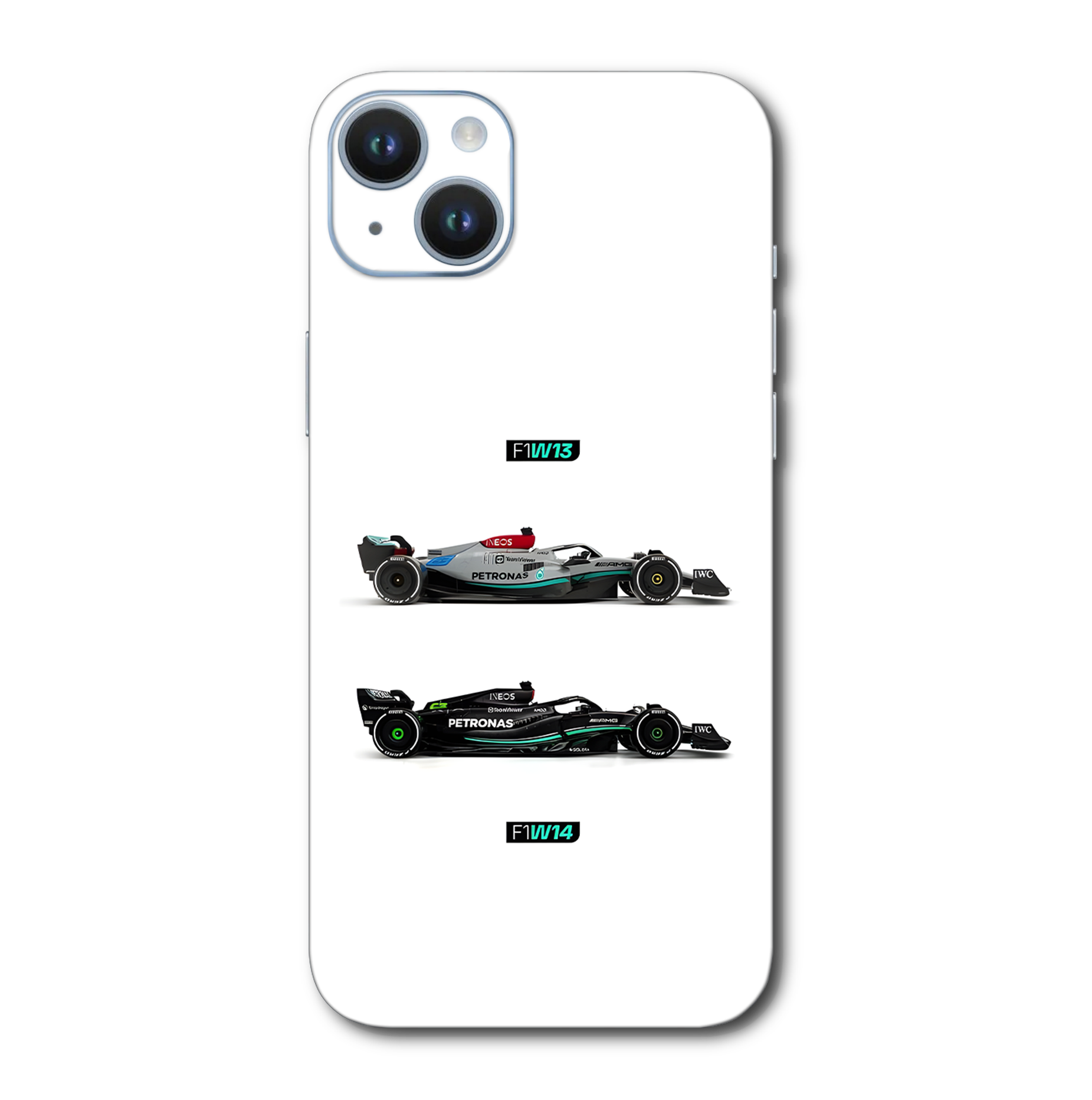 Formula 1 Mobile Skins - Cosmos Layers | Shop Now – Cosmos Layers