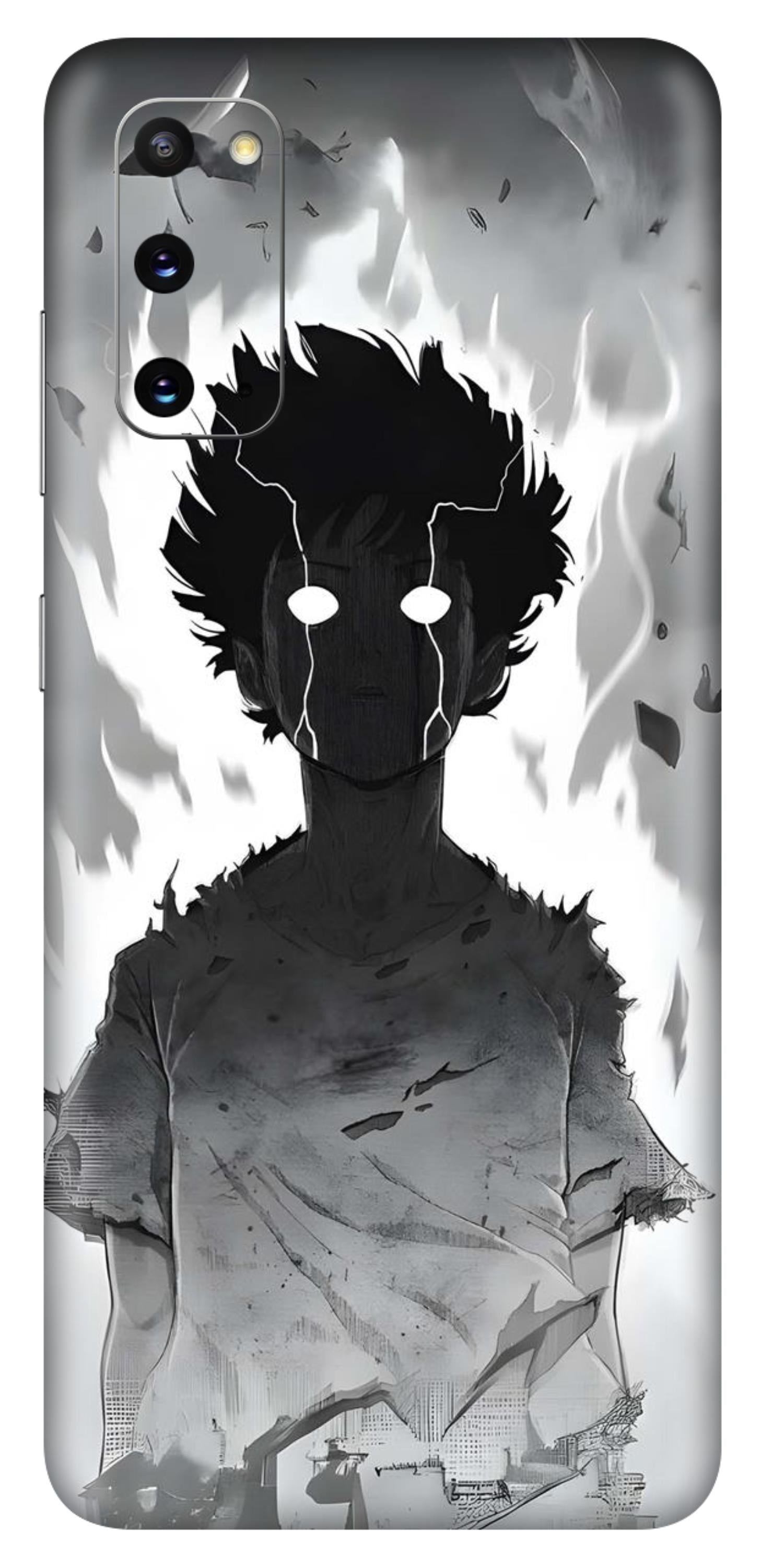 Samsung Galaxy S20 Skins and Wraps | Cosmos Layers – Cosmos Layers