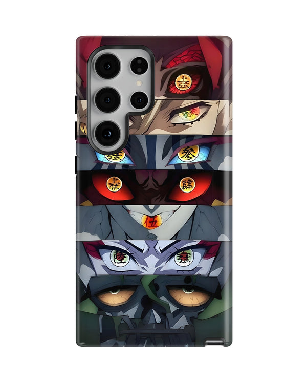 Samsung Galaxy S24 Ultra Tank Case and Covers | Cosmos Layers – Cosmos ...