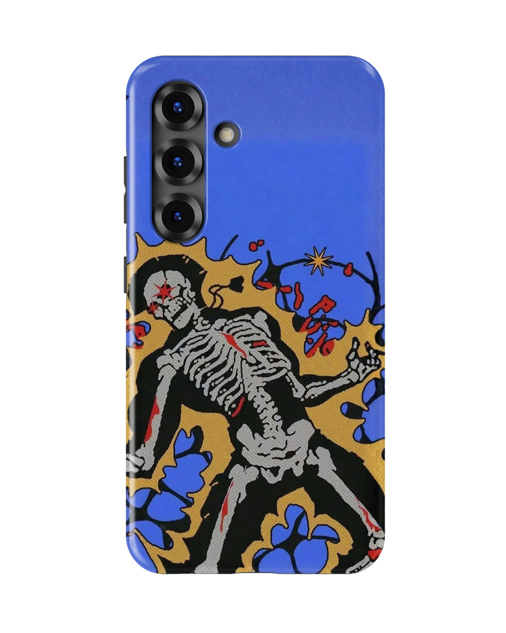 Samsung Galaxy S26 Tank Case and Covers | Cosmos Layers – Cosmos Layers