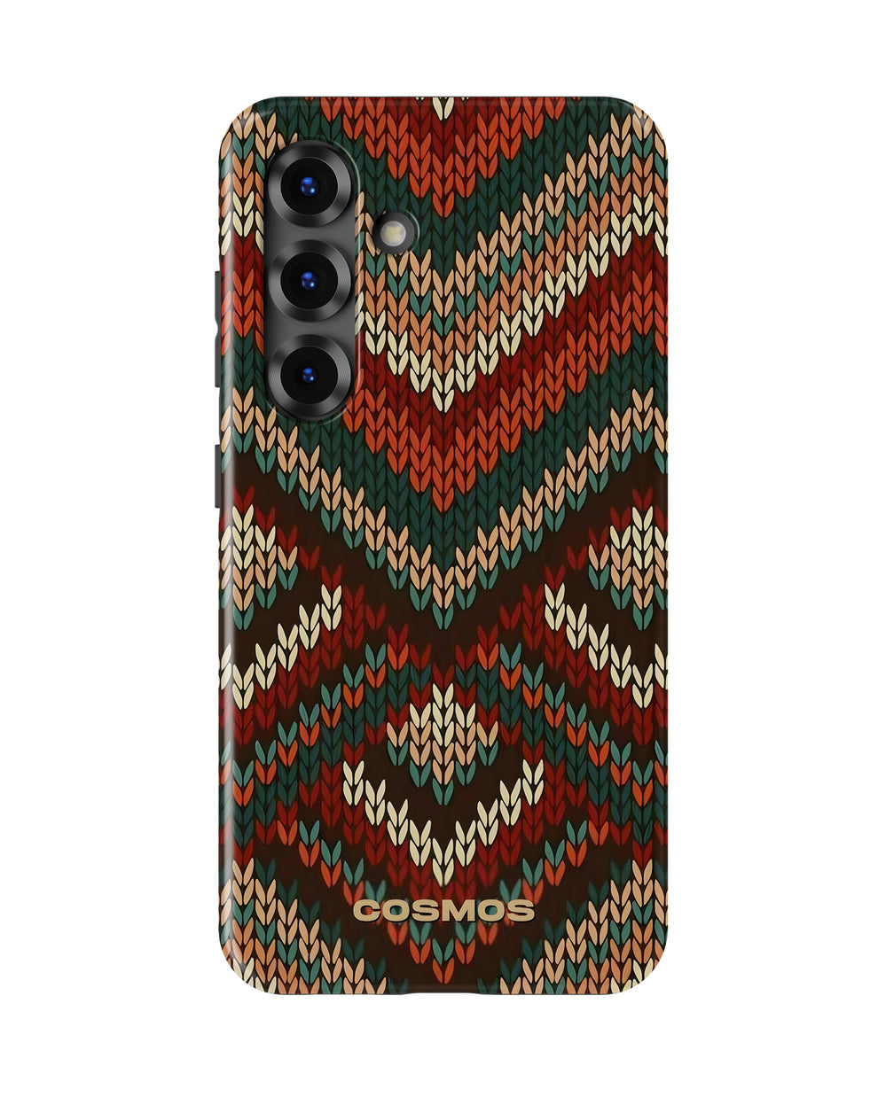 Samsung Galaxy S26 Tank Case and Covers | Cosmos Layers – Cosmos Layers