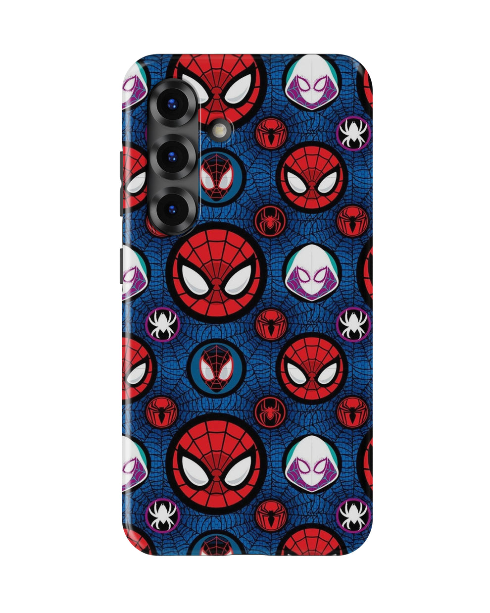 Samsung Galaxy S26 Tank Case and Covers | Cosmos Layers – Cosmos Layers