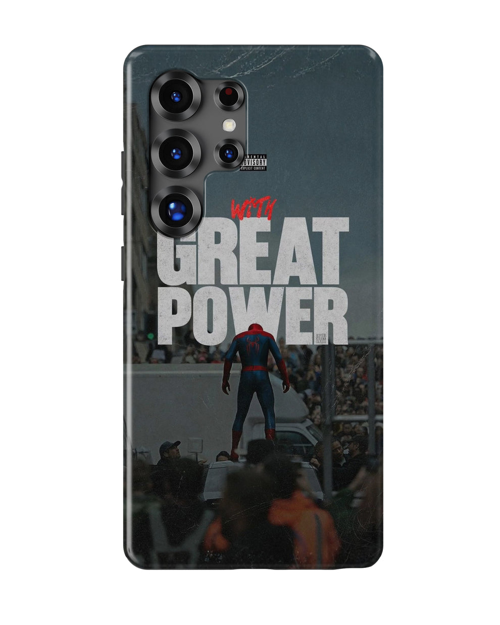 Samsung Galaxy S26 Ultra Tank Case and Covers | Cosmos Layers – Cosmos ...