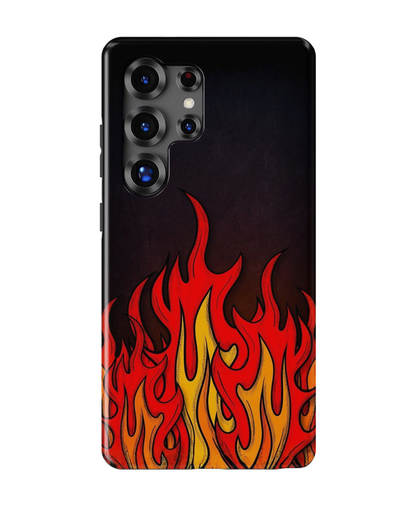 Samsung Galaxy S26 Ultra Tank Case and Covers | Cosmos Layers – Cosmos ...