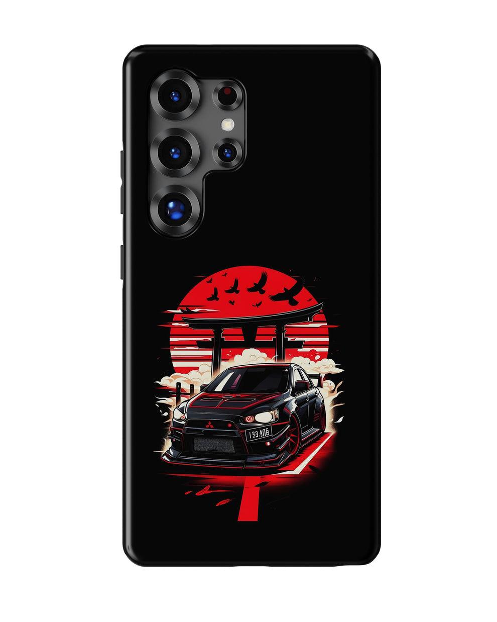 Samsung Galaxy S26 Ultra Tank Case and Covers | Cosmos Layers – Cosmos ...