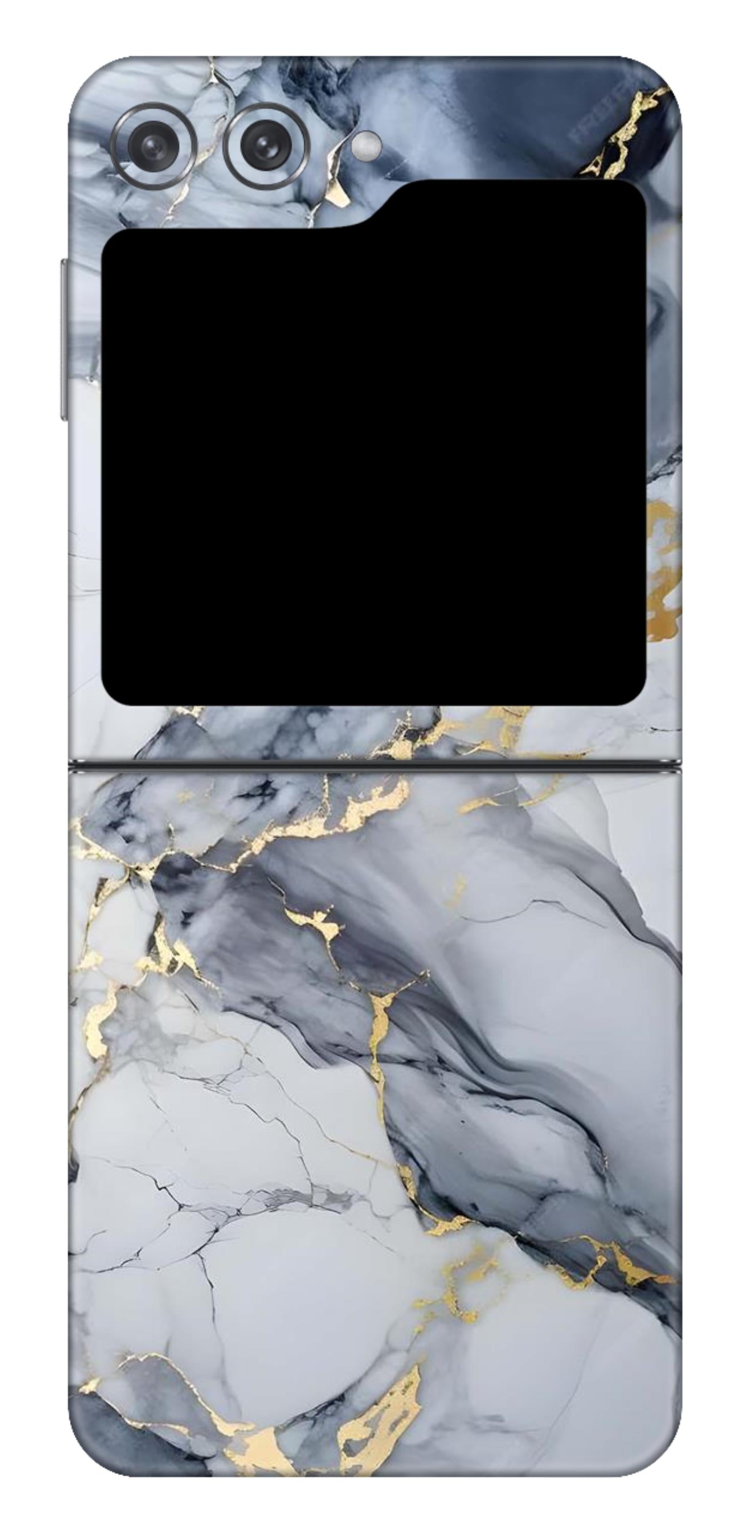 Samsung Galaxy Z Flip 5 Skins and Wraps | Cosmos Layers – Cosmos Layers